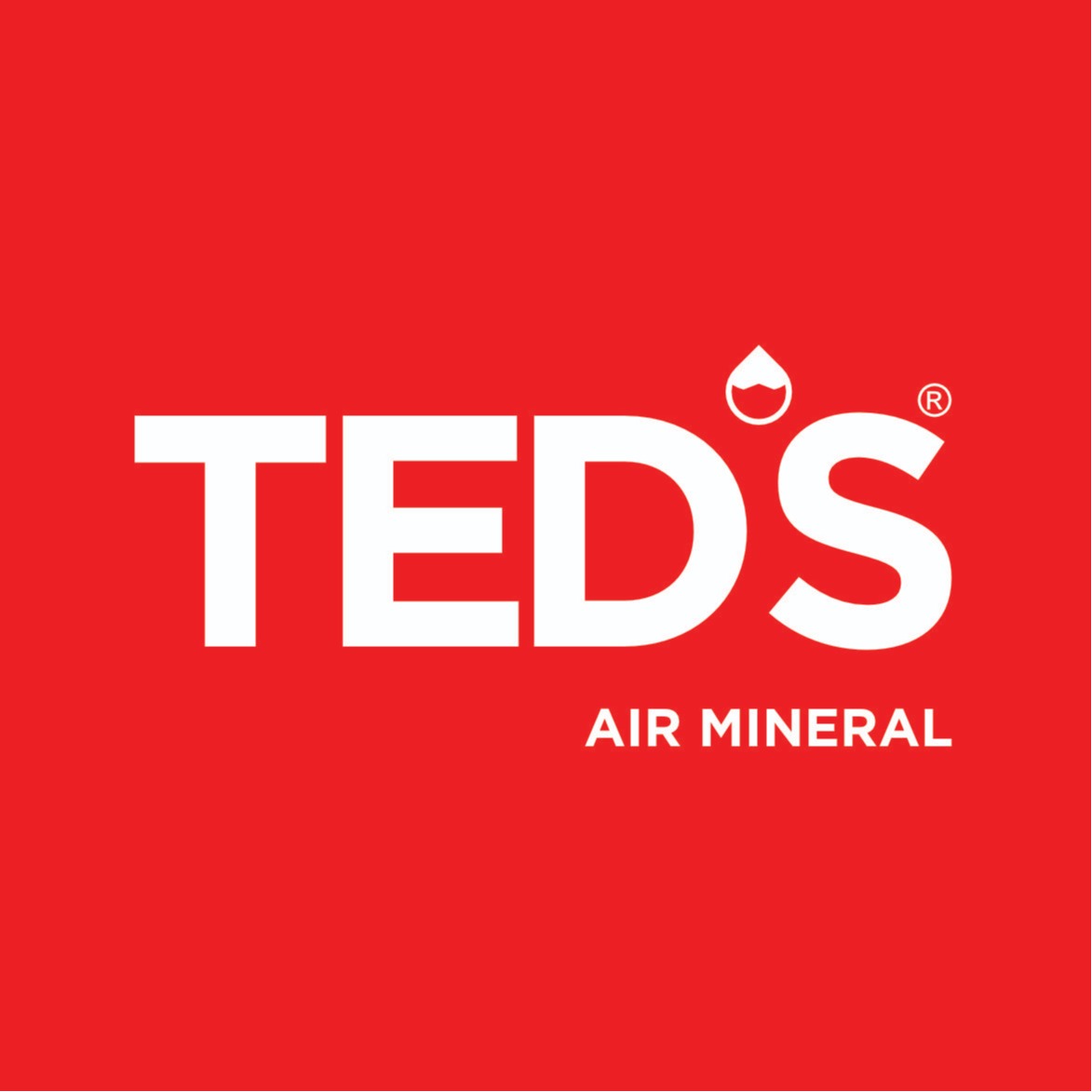 Produk TEDS Mineral Water | Shopee Indonesia