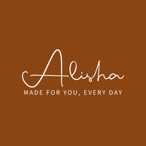 Toko Online Alisha Daily Official Store | Shopee Indonesia