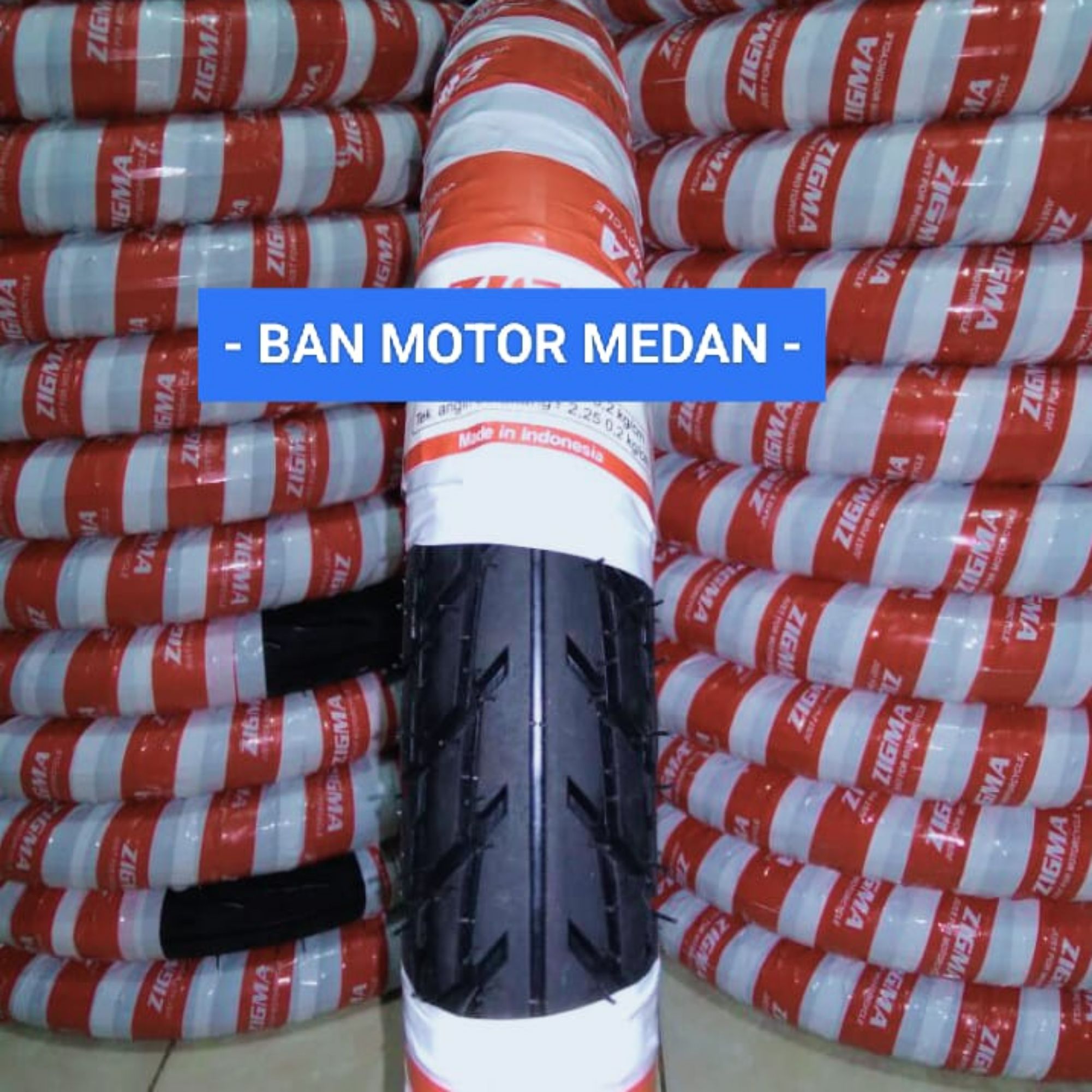Produk - BAN MOTOR MEDAN - | Shopee Indonesia
