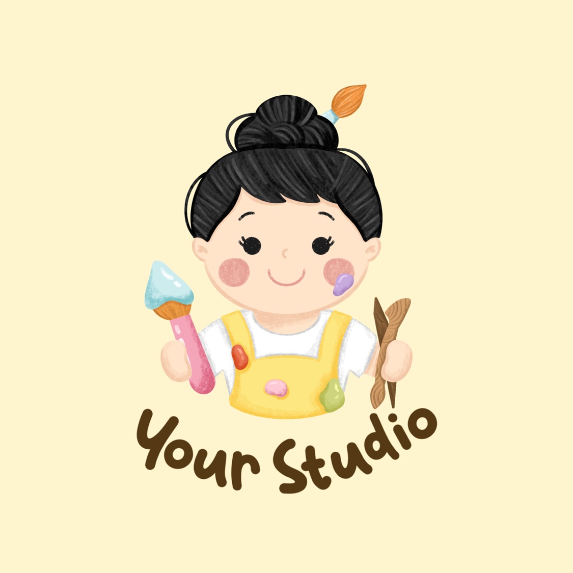 Produk your_____studio | Shopee Indonesia