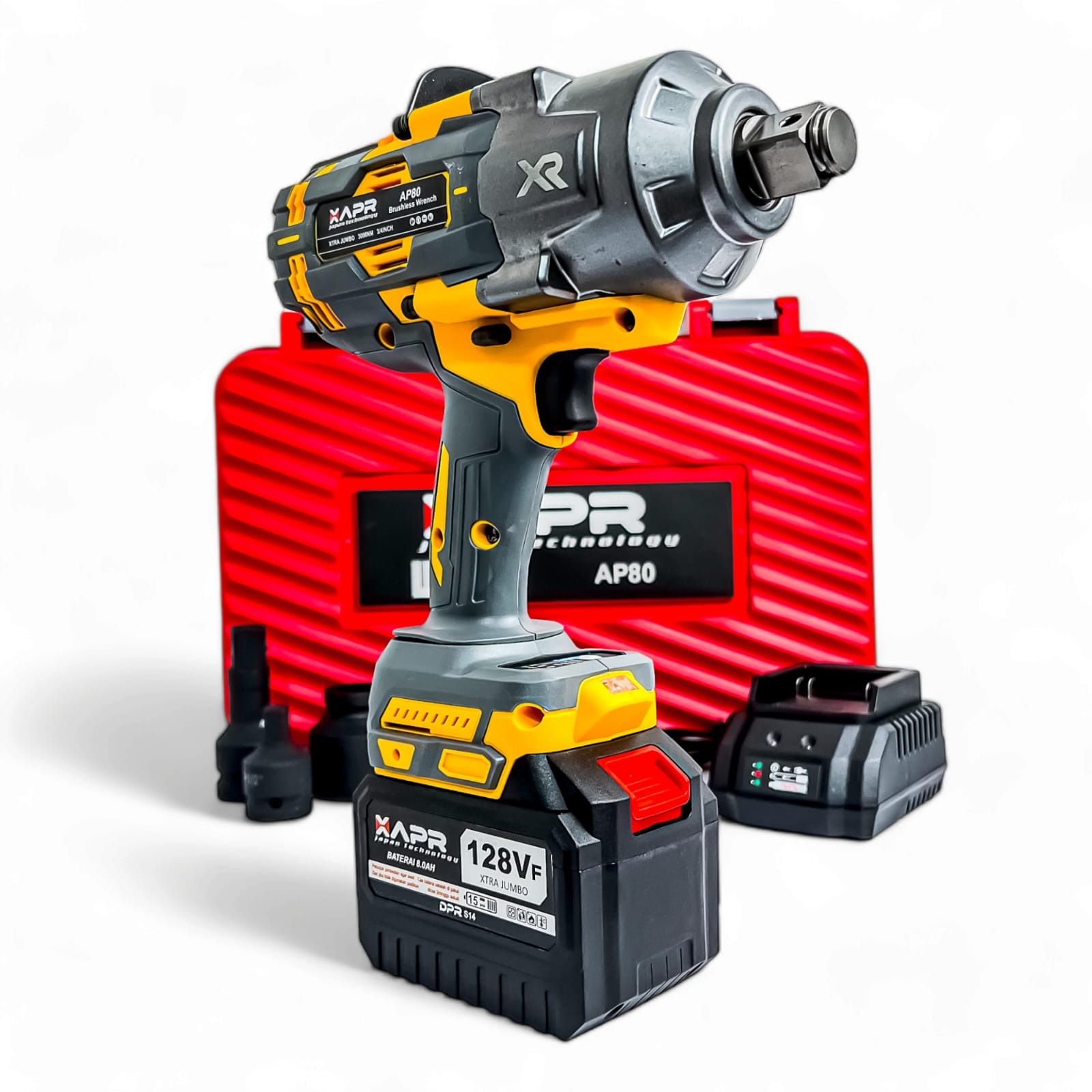 Produk APR TOOLS TEKNIK | Shopee Indonesia