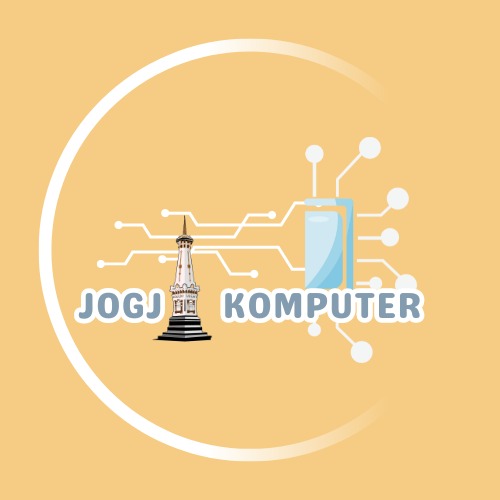 Produk JOGJA KOMPUTER 11 | Shopee Indonesia
