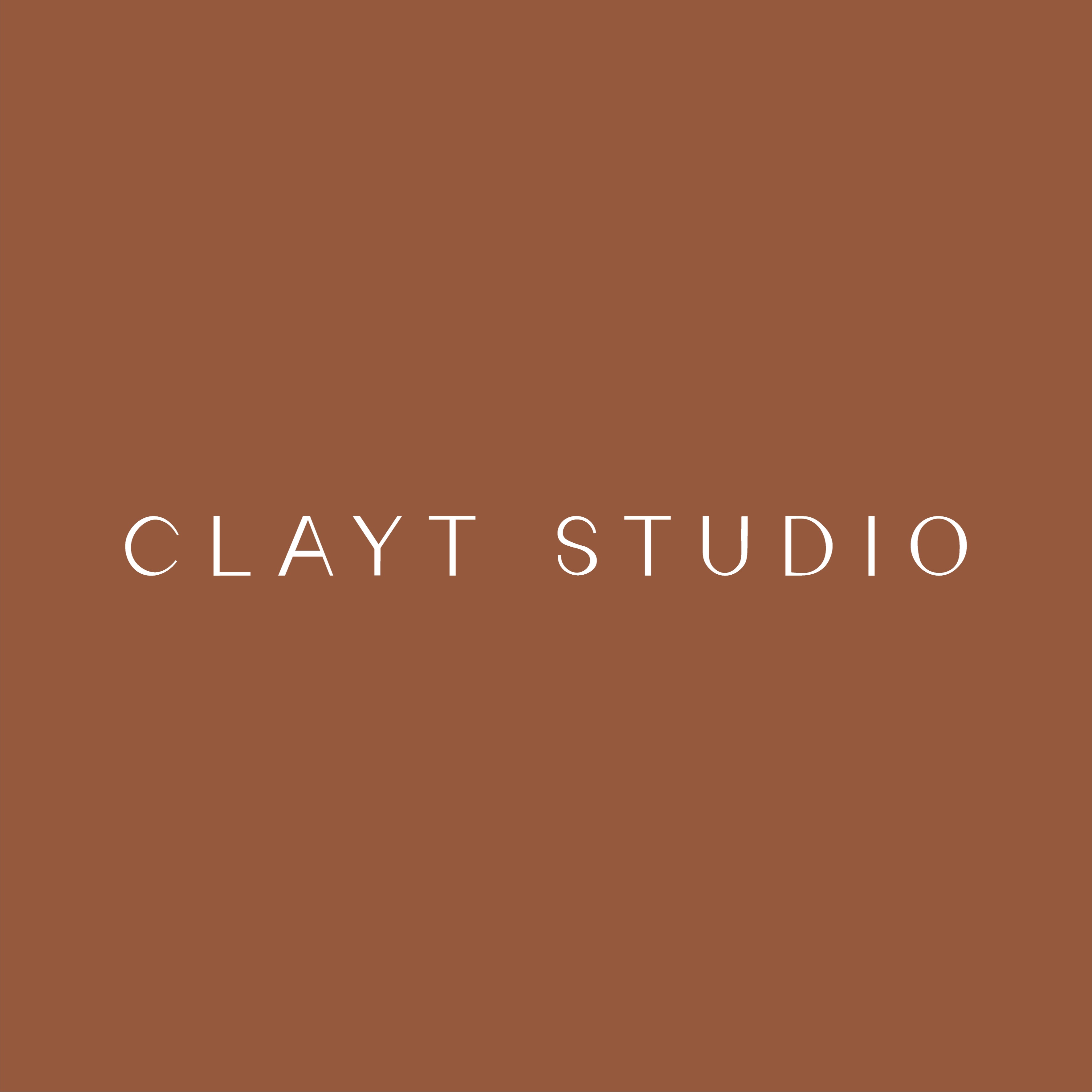 Produk CLAYT STUDIO | Shopee Indonesia
