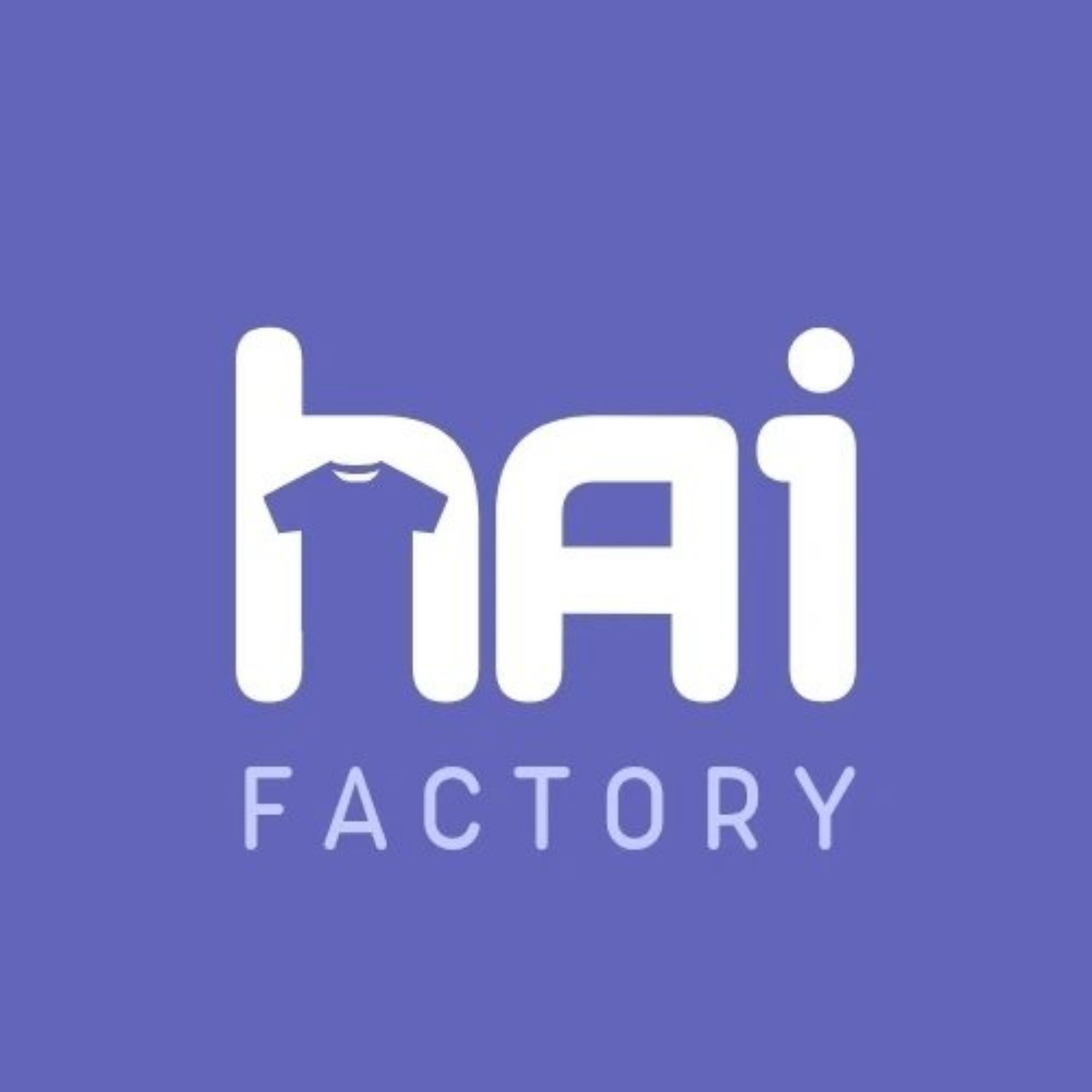 Produk Hai Factory | Shopee Indonesia
