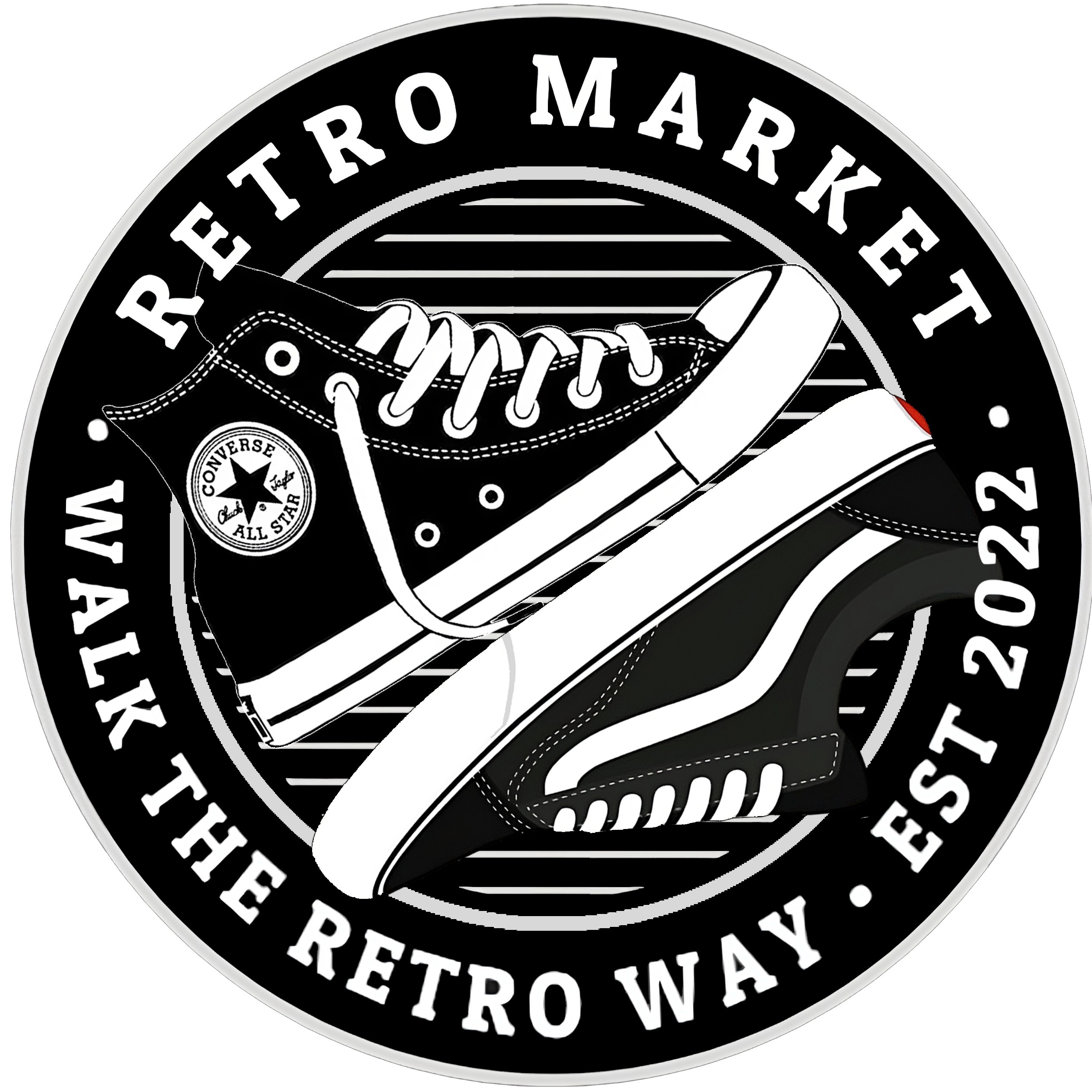 Produk Retro Market | Shopee Indonesia