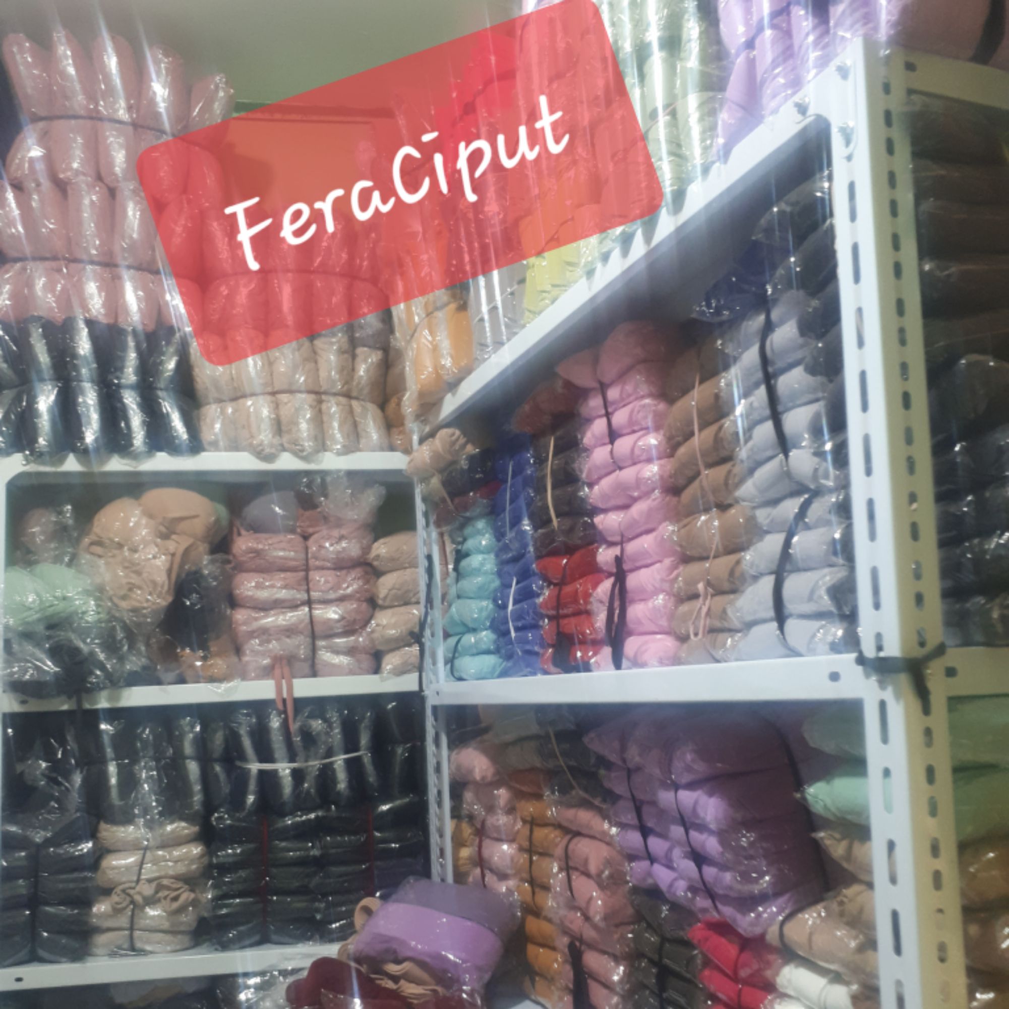 Produk Fera Ciput | Shopee Indonesia