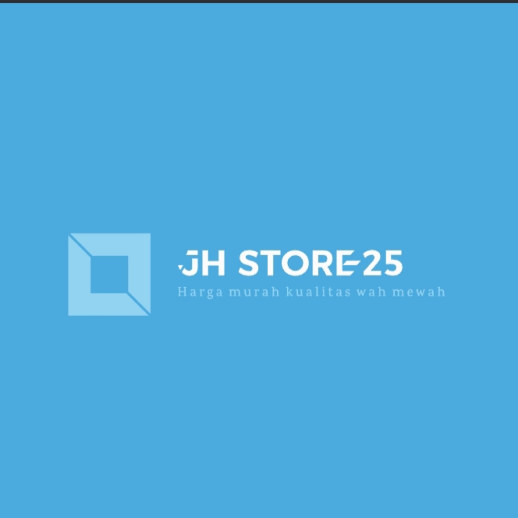 Produk JH Store_25 | Shopee Indonesia