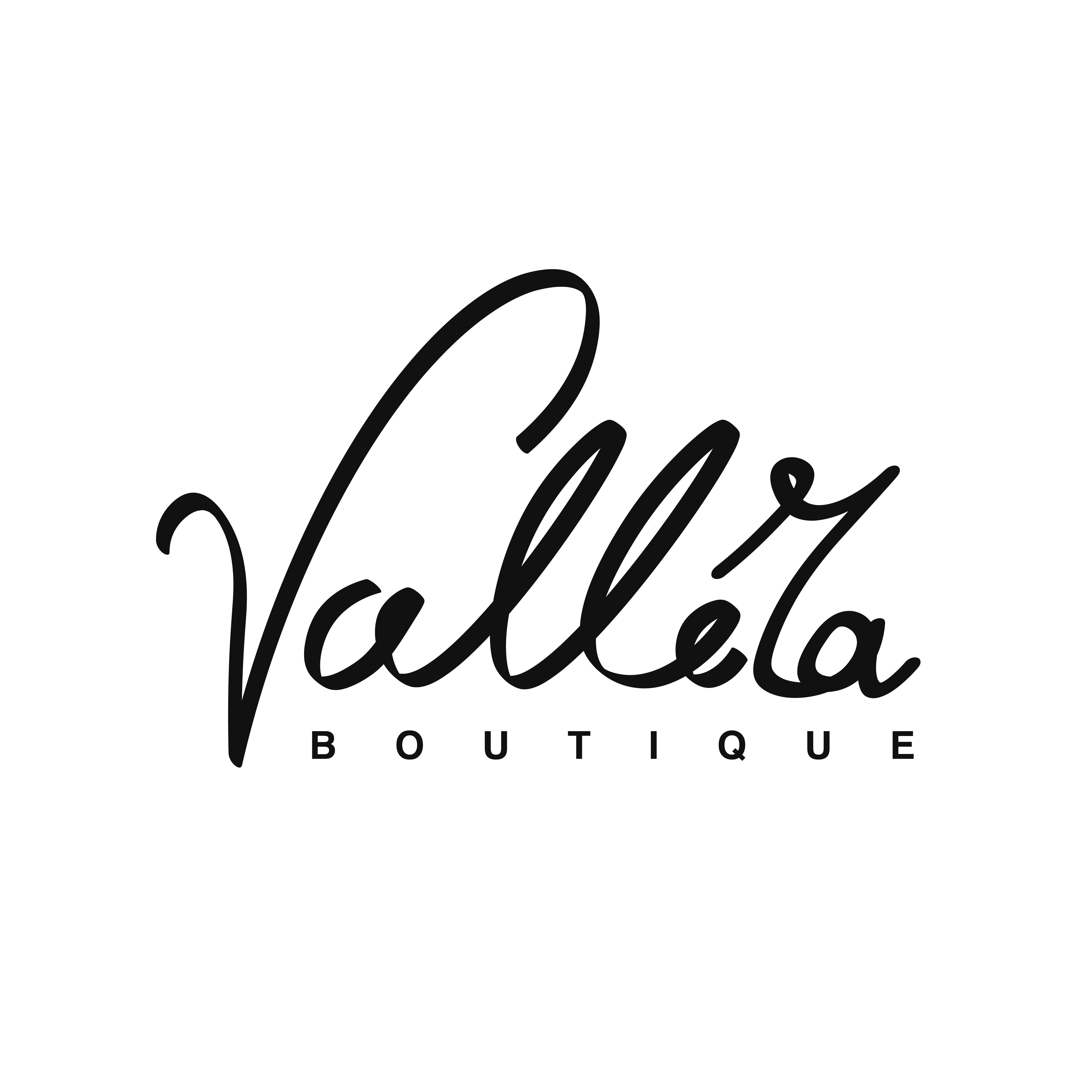 Produk Vallera Boutique | Shopee Indonesia