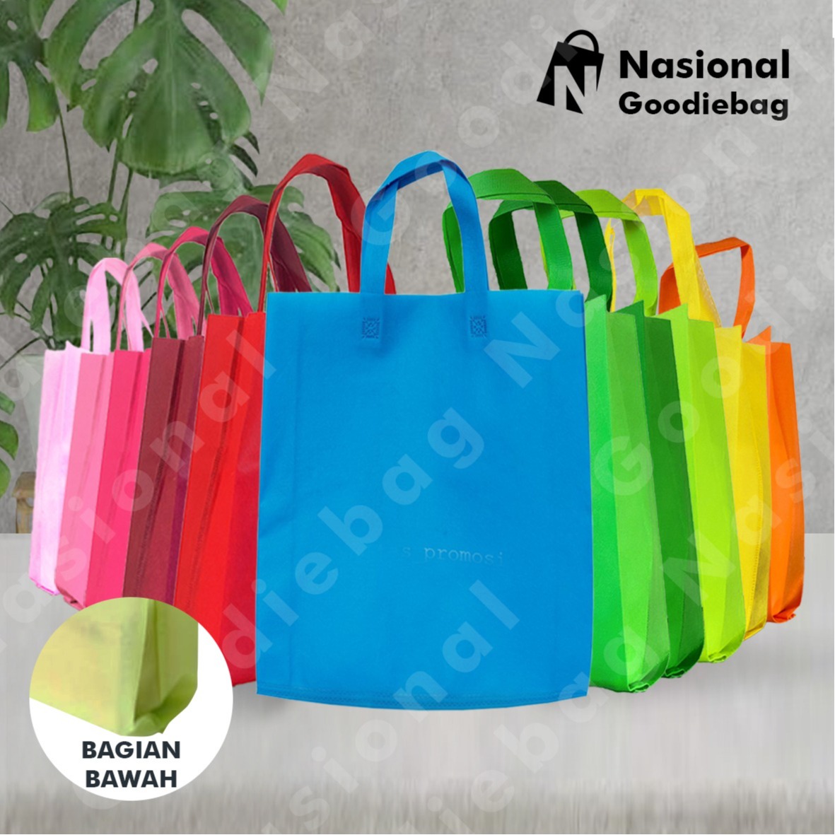 Produk nasionalgoodiebag | Shopee Indonesia