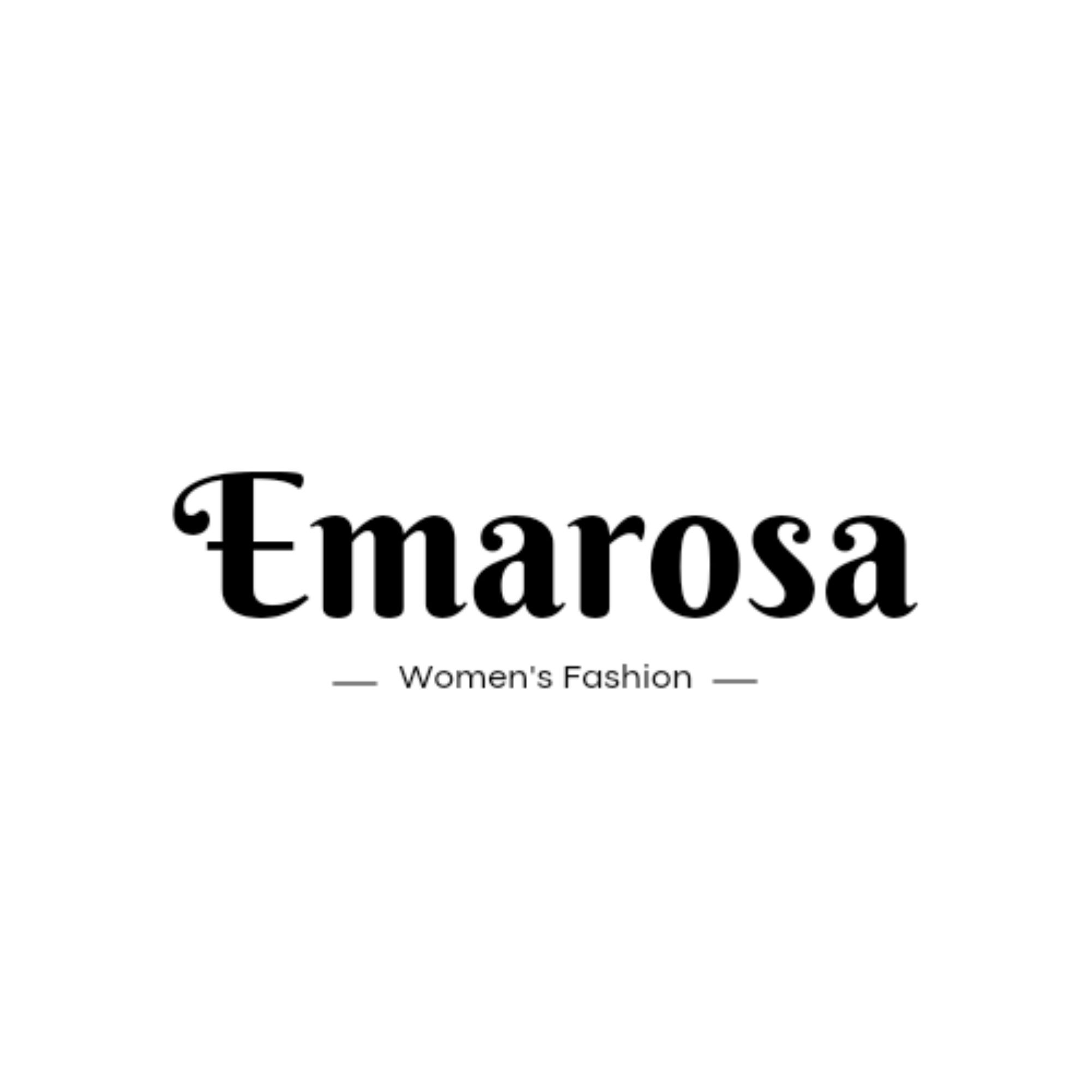 Produk Emarosa Official Shop | Shopee Indonesia