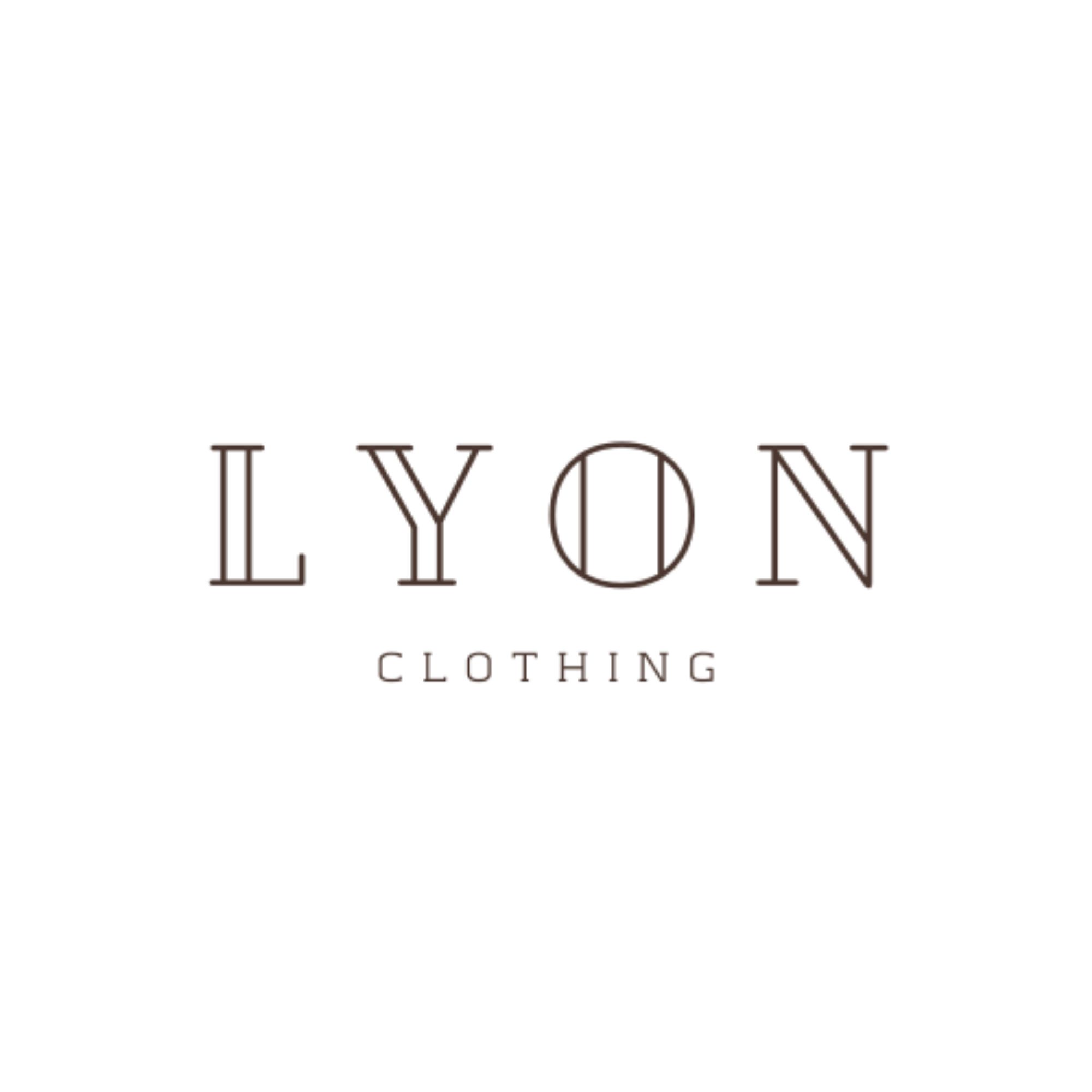 Produk Lyon Clothing | Shopee Indonesia