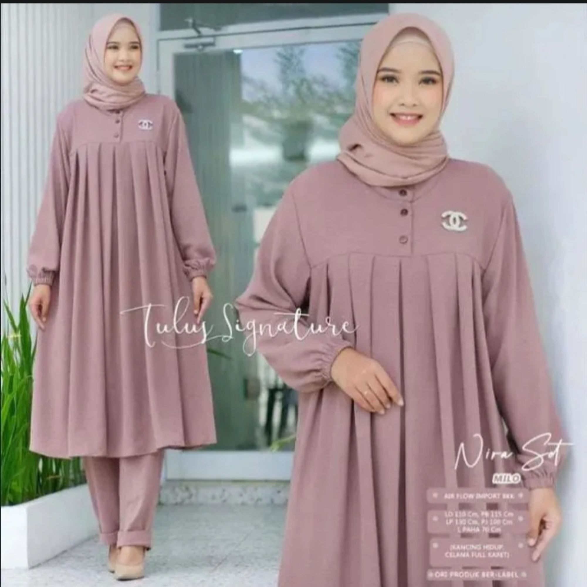 Produk Khulud Collection | Shopee Indonesia