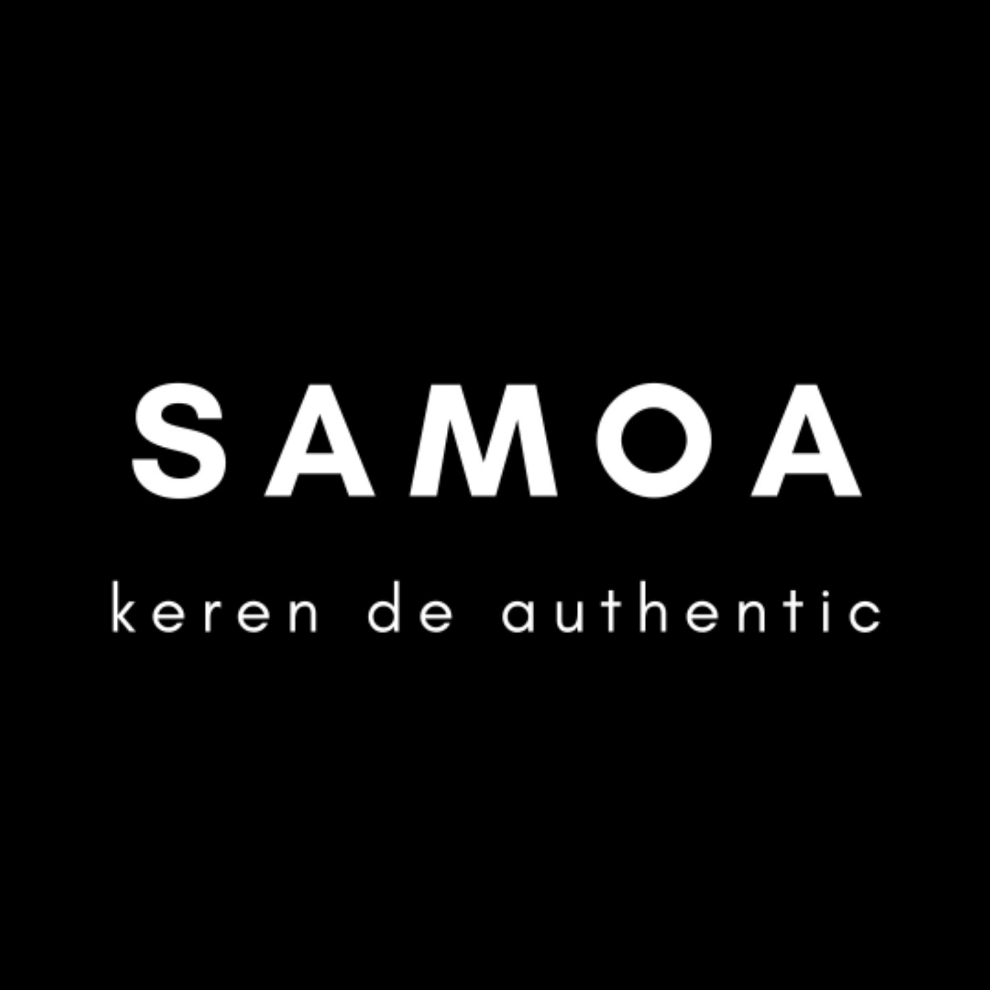 Produk SAMOA OUTFIT | Shopee Indonesia