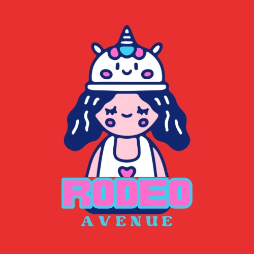 Produk Rodeo avenue | Shopee Indonesia