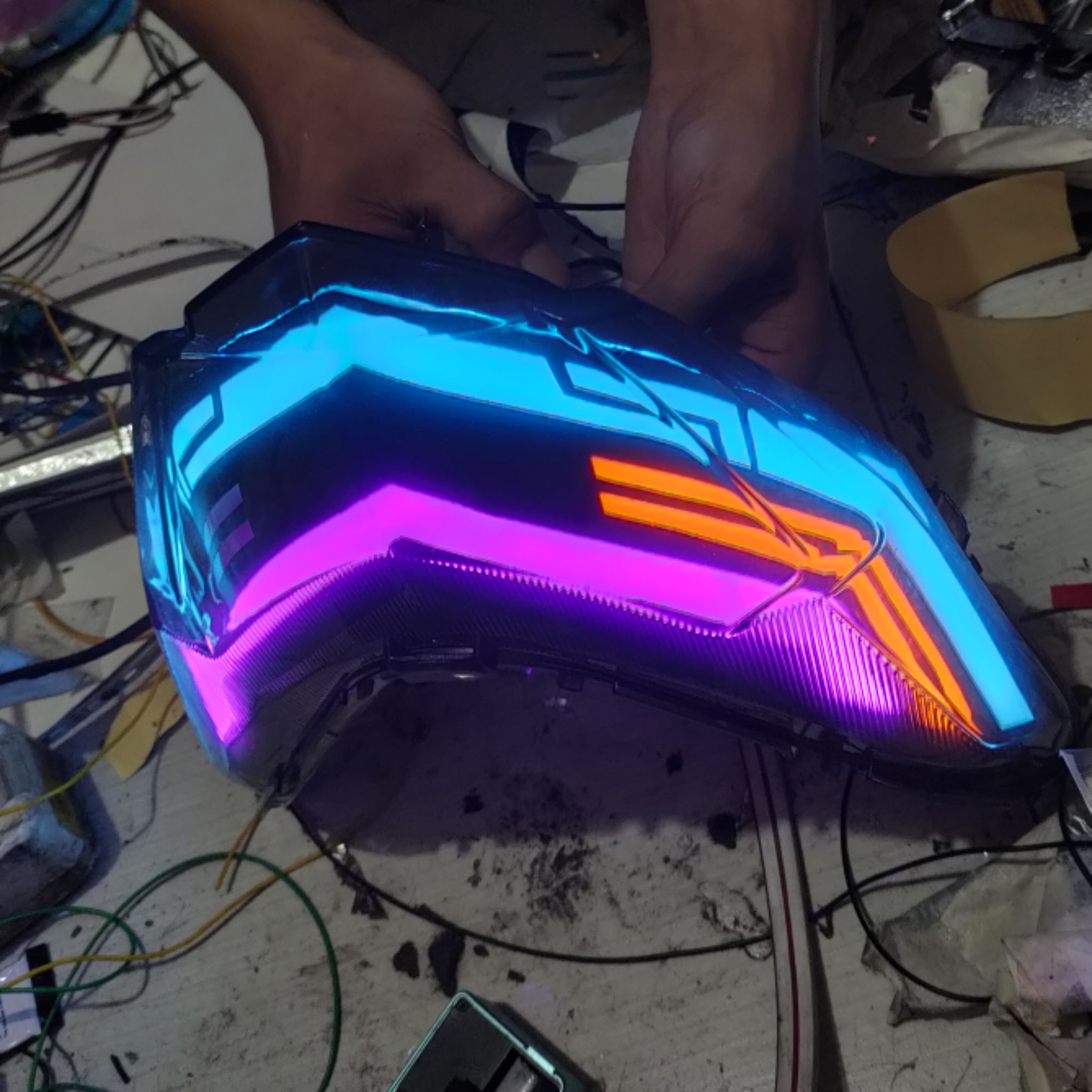 Produk oto project | Shopee Indonesia