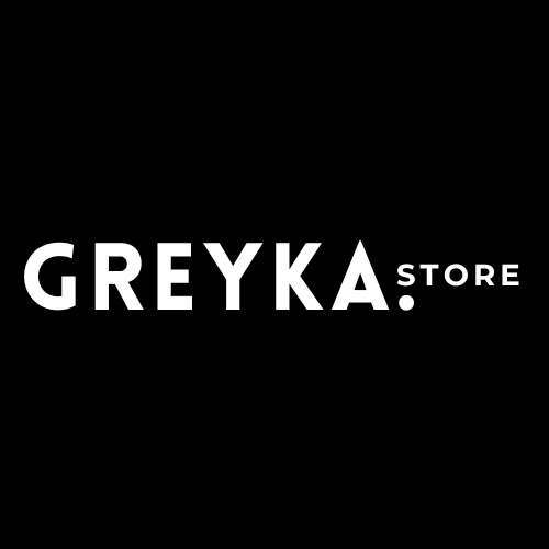 Produk Greyka Store | Shopee Indonesia