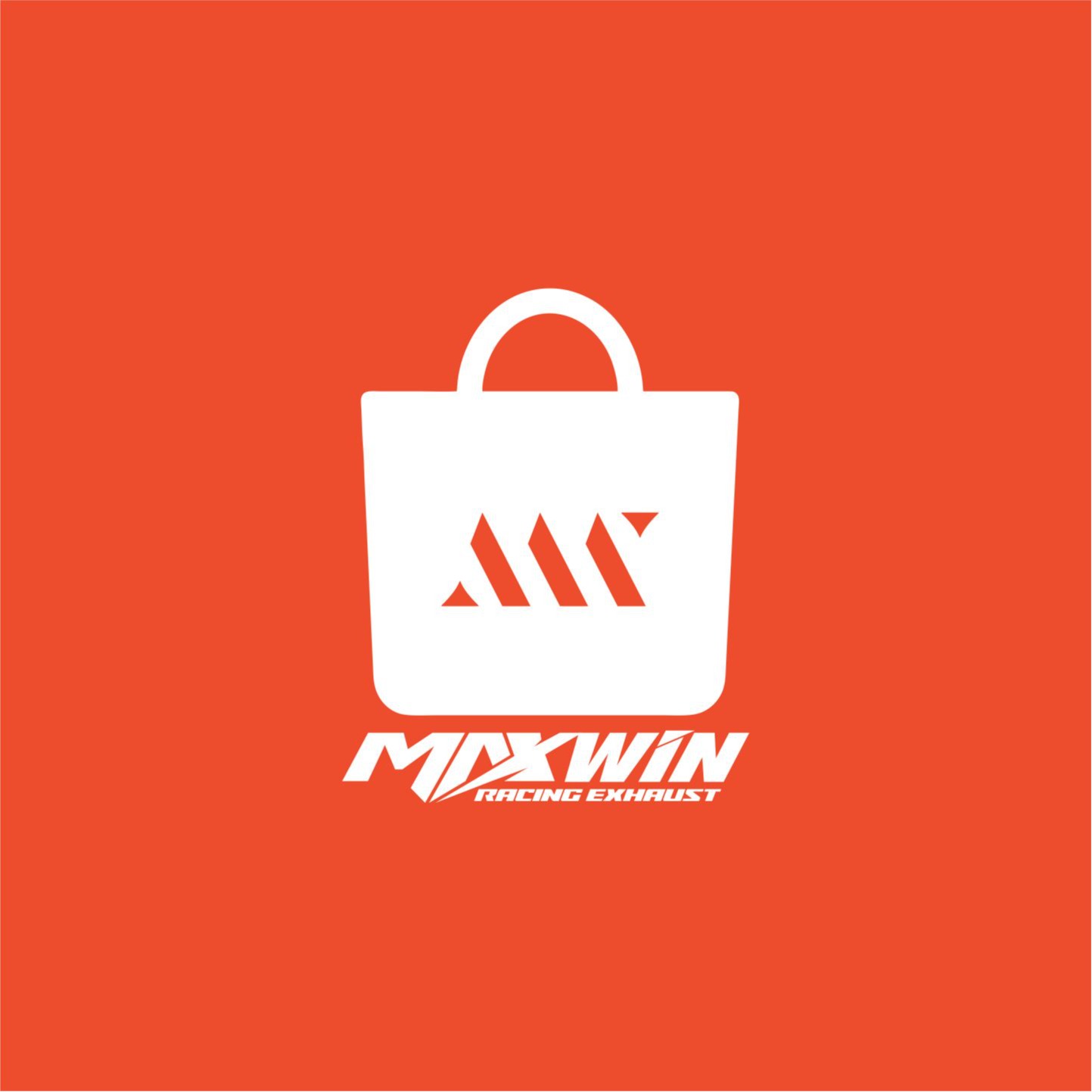 Produk Maxwin Racing Exhaust | Shopee Indonesia