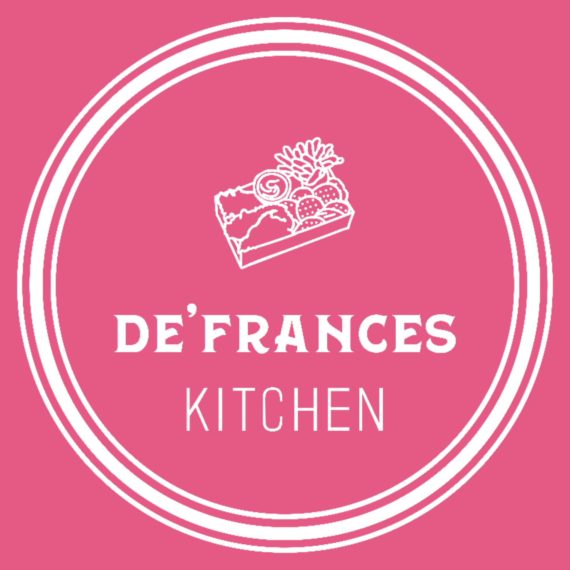 Produk de’Frances Kitchen | Shopee Indonesia