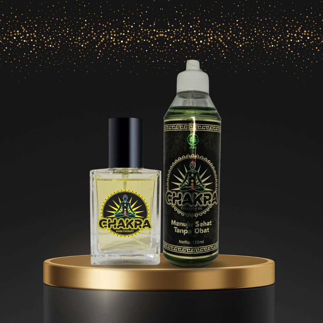 Produk CHAKRA_ID | Shopee Indonesia