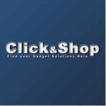 Toko Online Click and Shop | Shopee Indonesia