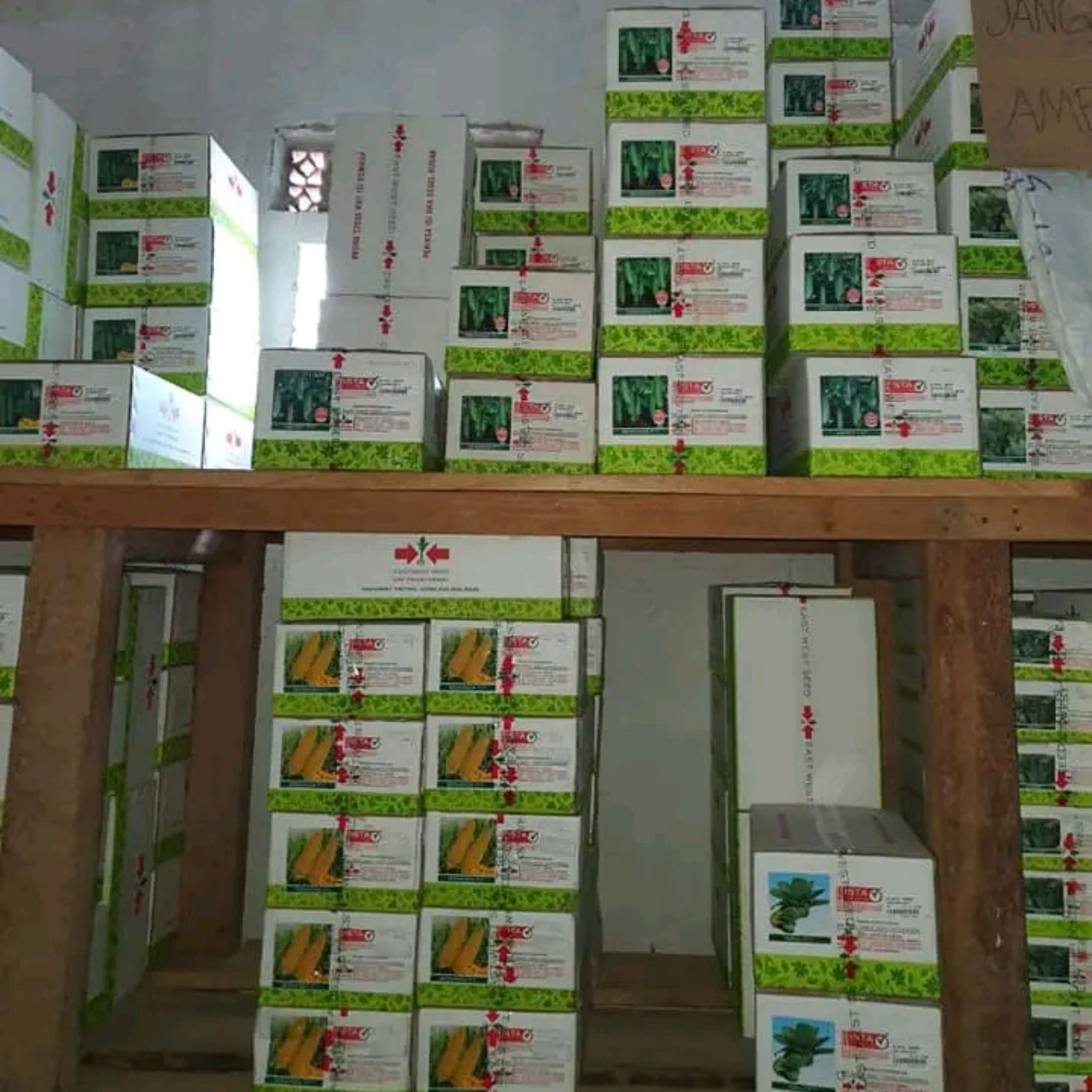 Produk LUWES TANI OFFICIAL | Shopee Indonesia