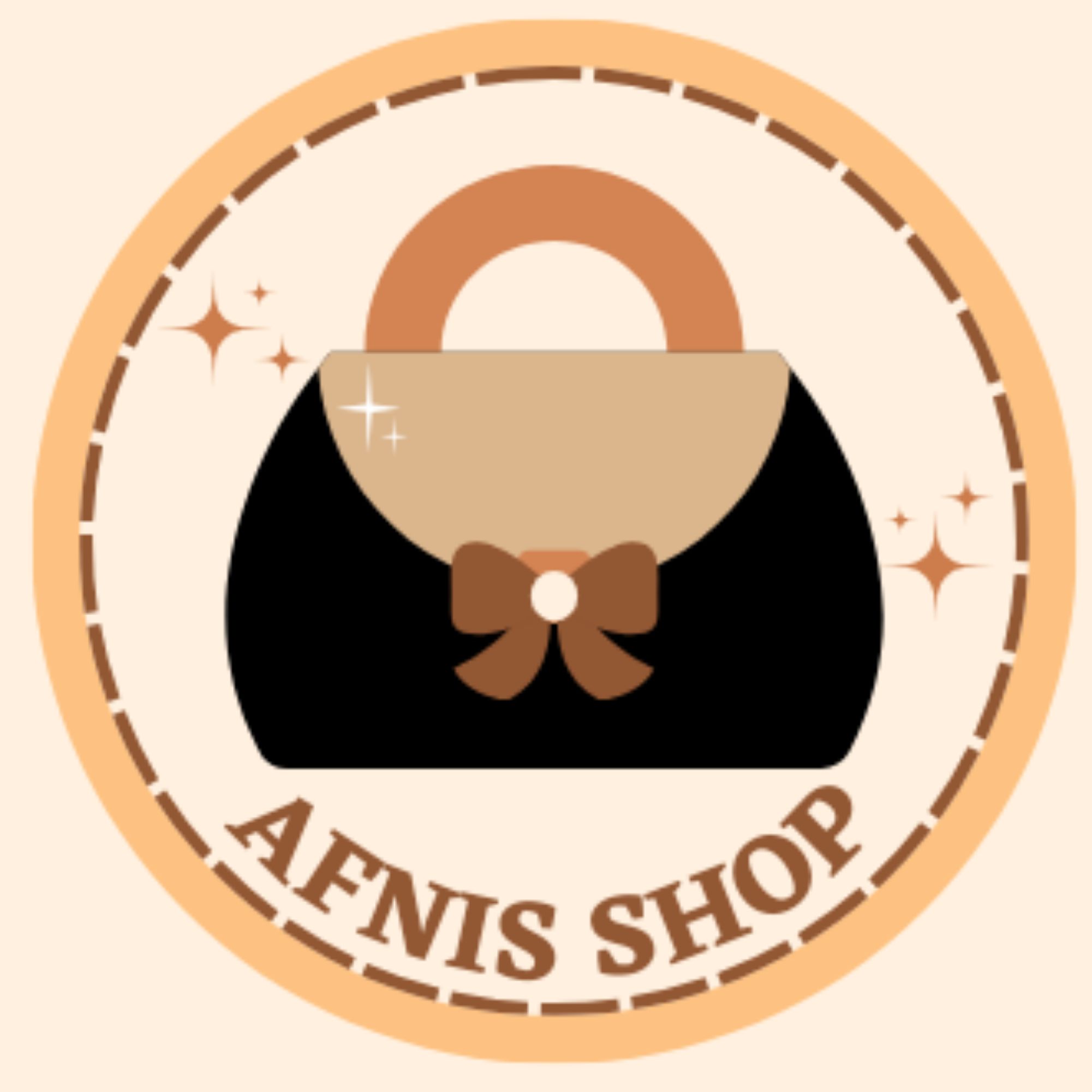 Produk AFNIS SHOP | Shopee Indonesia