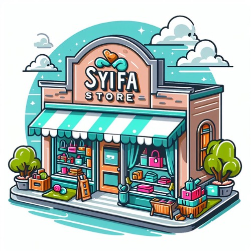 Produk Asyifa Store.ID | Shopee Indonesia