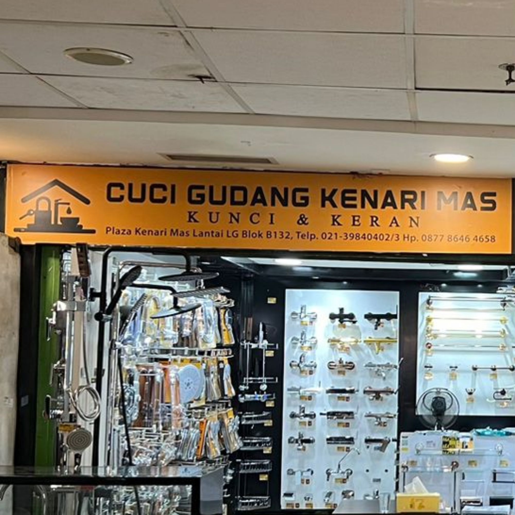 Produk Cuci Gudang Kenari Mas | Shopee Indonesia