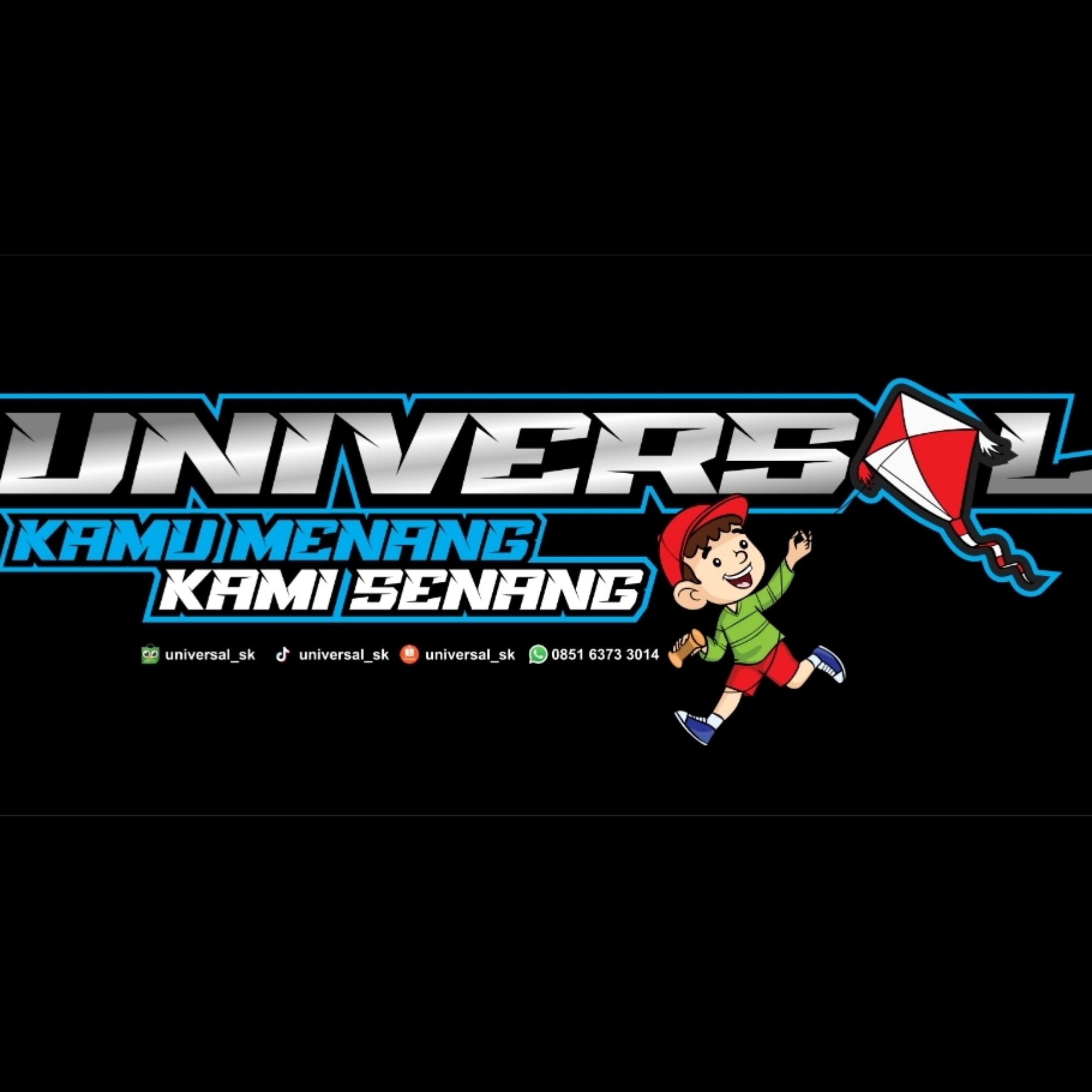 Produk UNIVERSAL SK | Shopee Indonesia