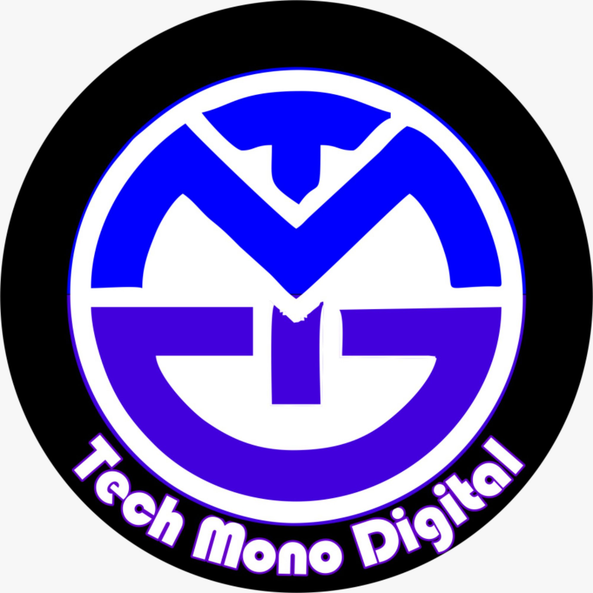 Produk tech mono digital | Shopee Indonesia