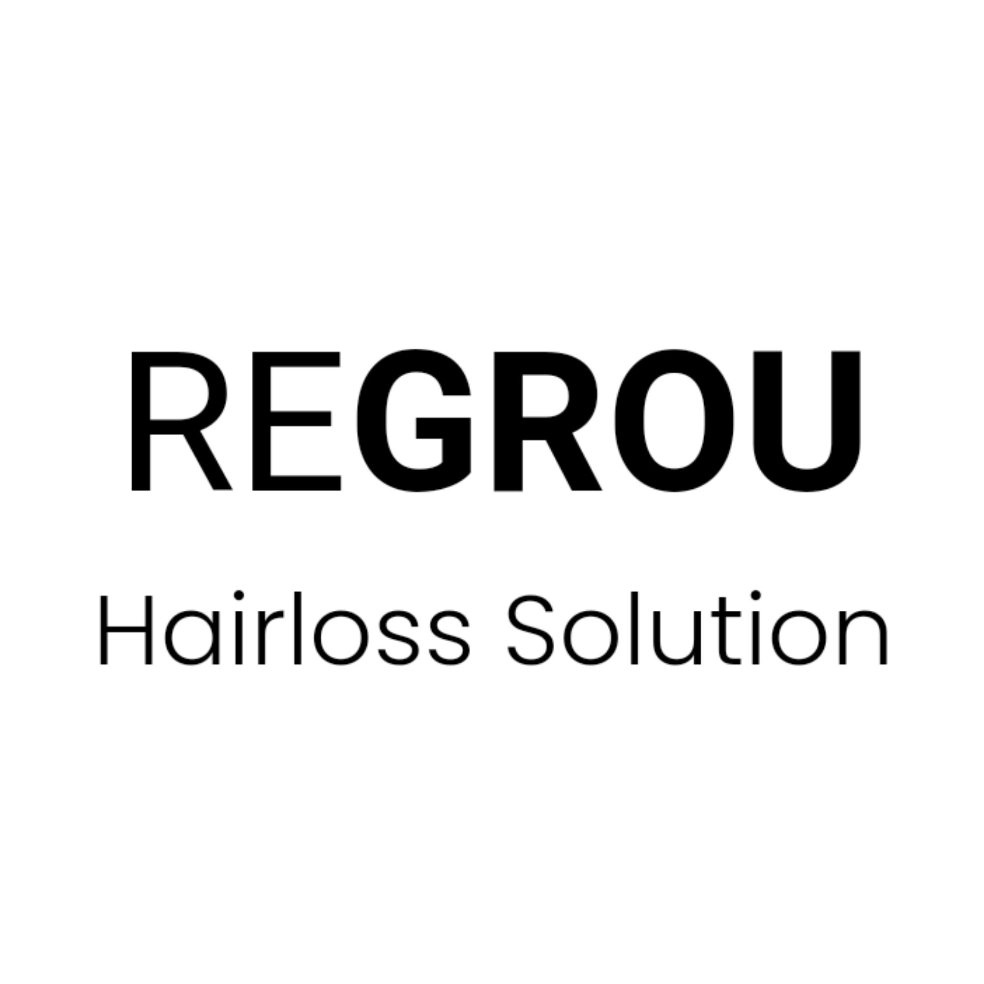 Produk Regrou Hairloss Solution | Shopee Indonesia
