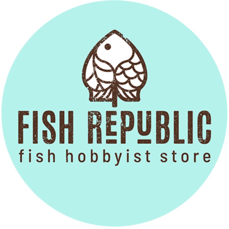 Produk Fish Republic | Shopee Indonesia