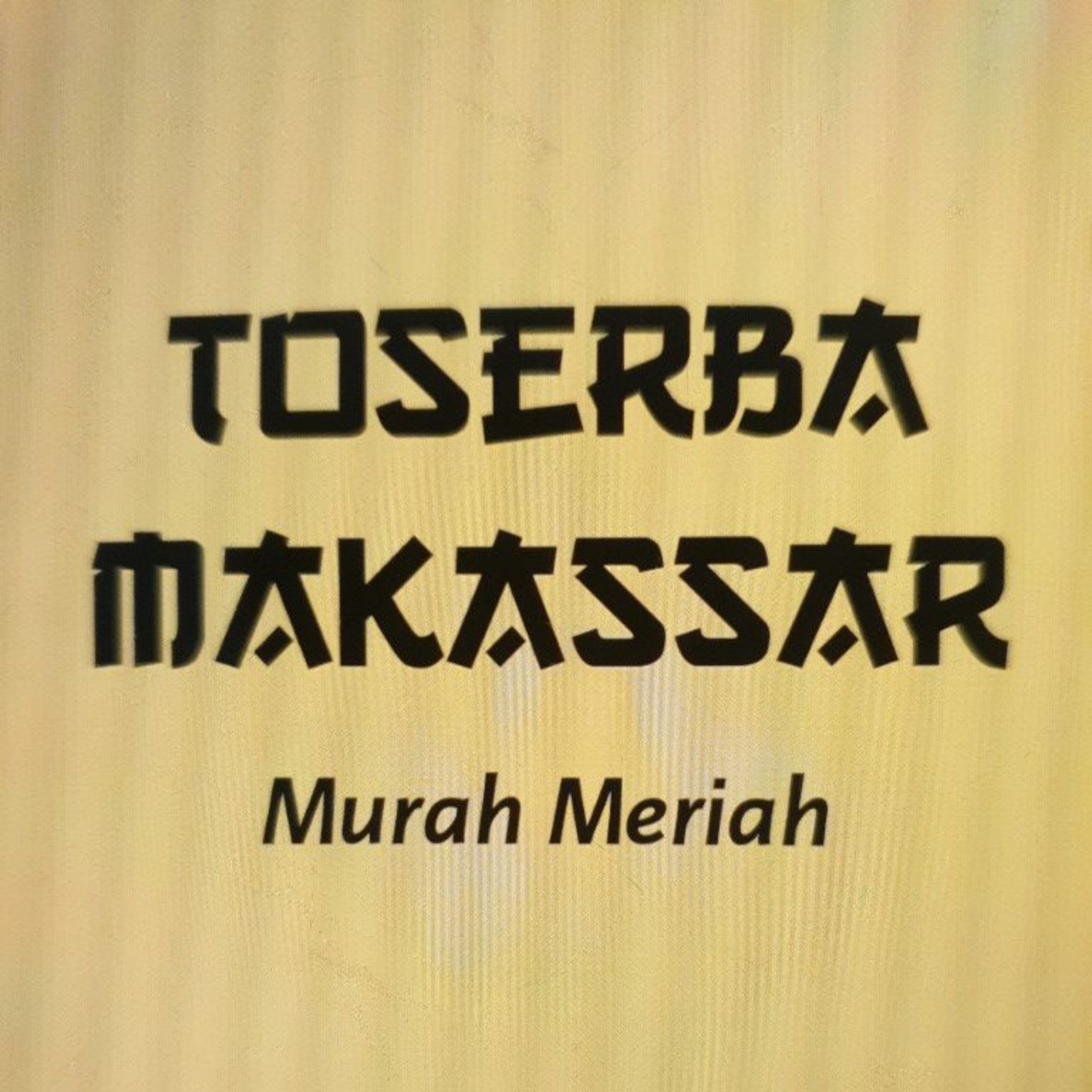 Produk Toserba Makassar | Shopee Indonesia