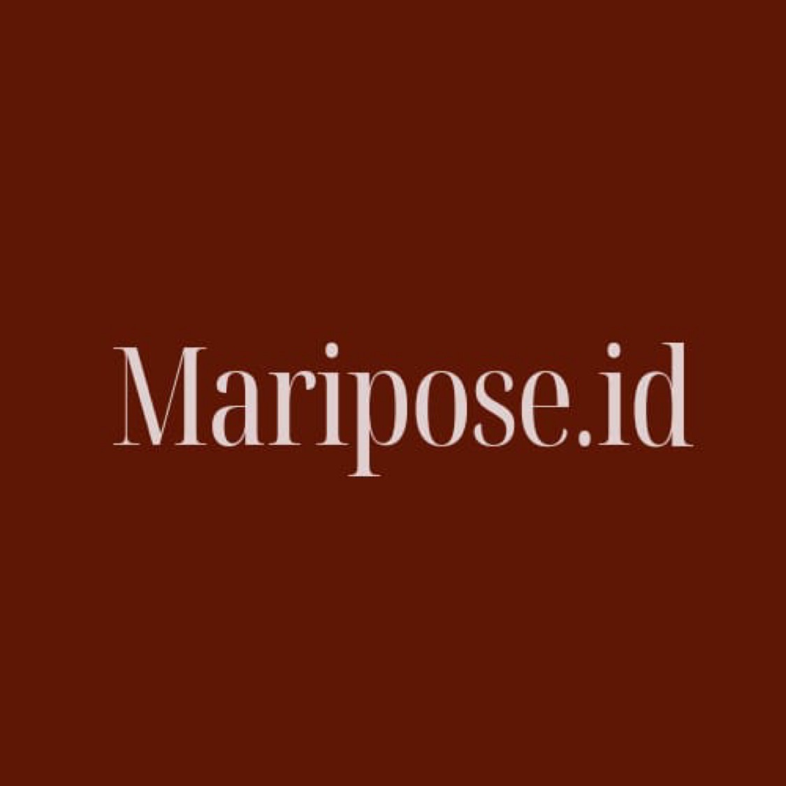 Produk maripose.id | Shopee Indonesia