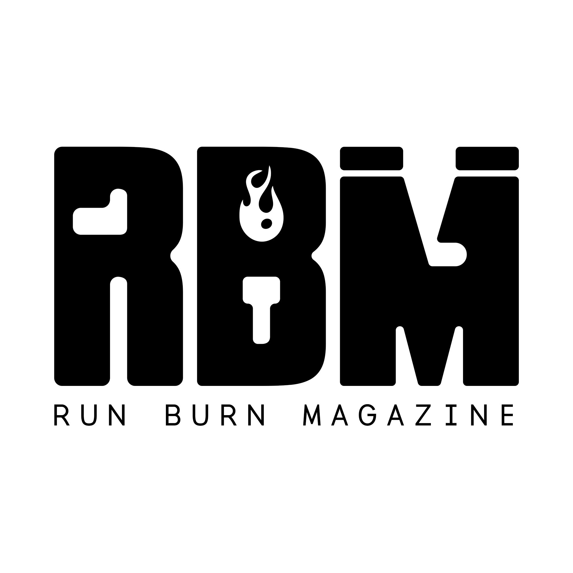 Produk RUN BURN MAGAZINE | Shopee Indonesia