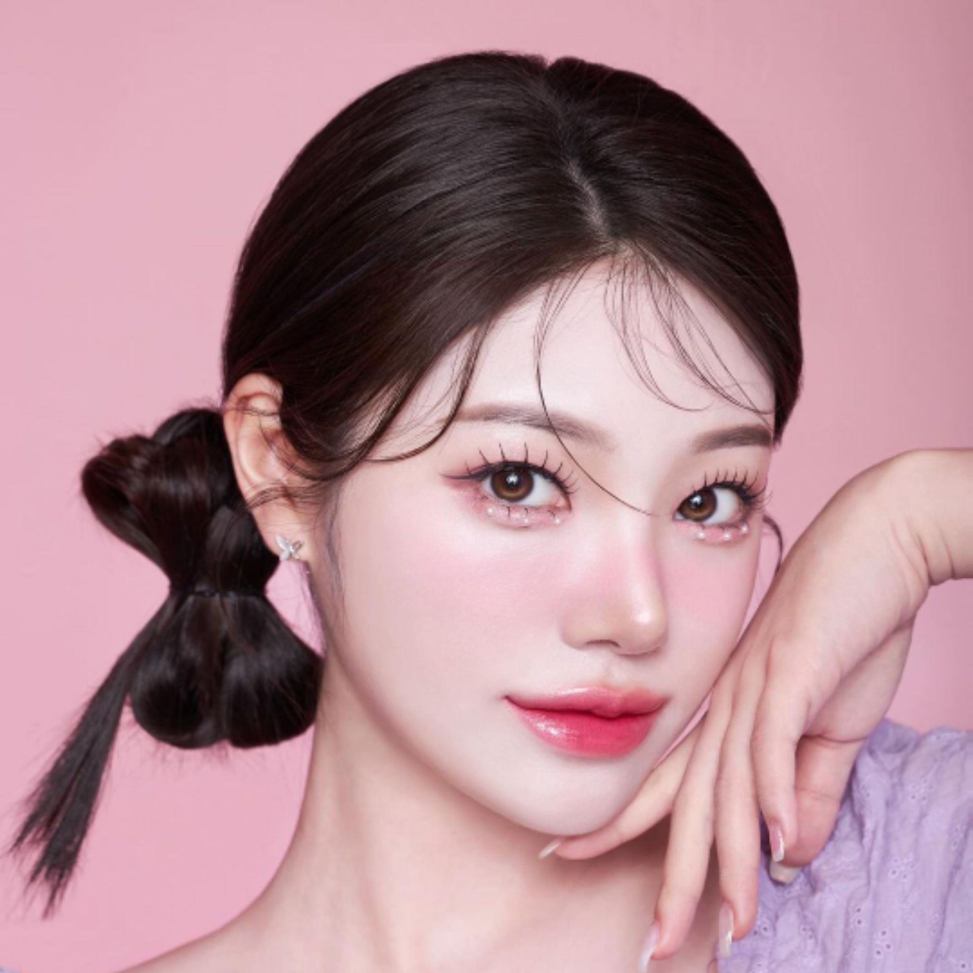 Produk Vadelia Softlens | Shopee Indonesia