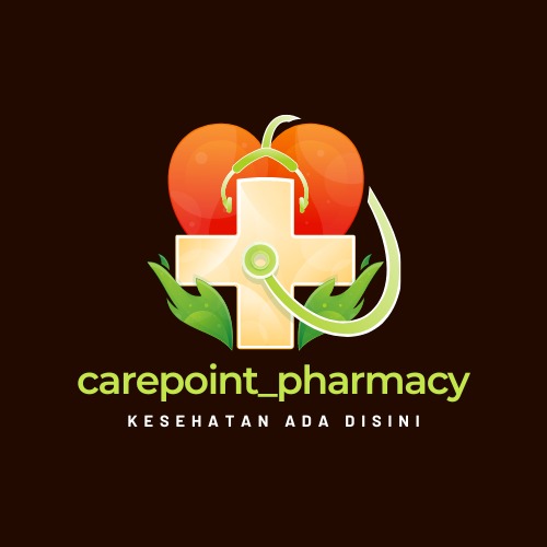 Produk CAREPOINT PHARMACY | Shopee Indonesia