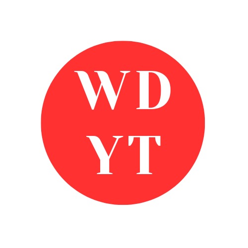Produk WDYT Official | Shopee Indonesia