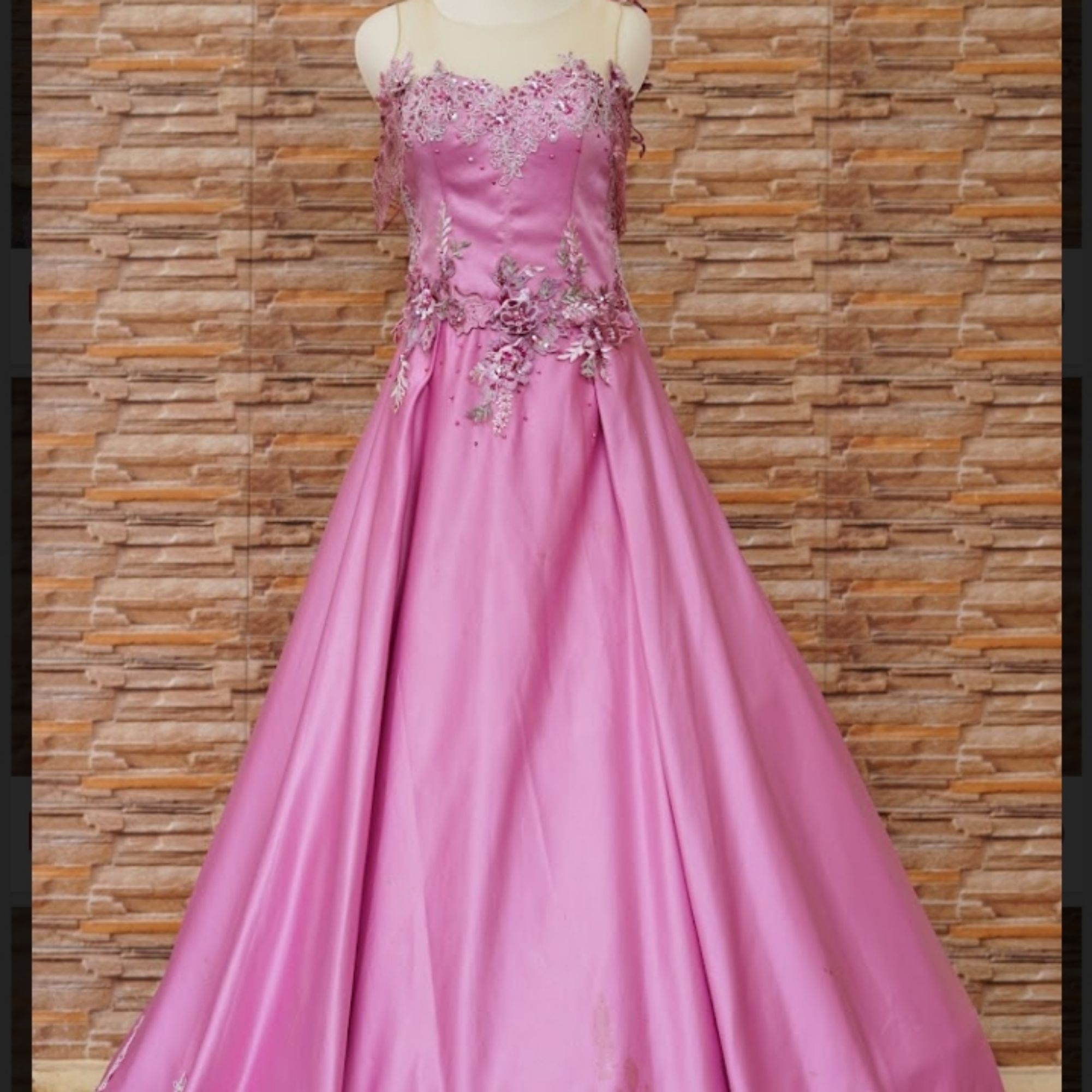 Produk Gaun Weddings | Shopee Indonesia