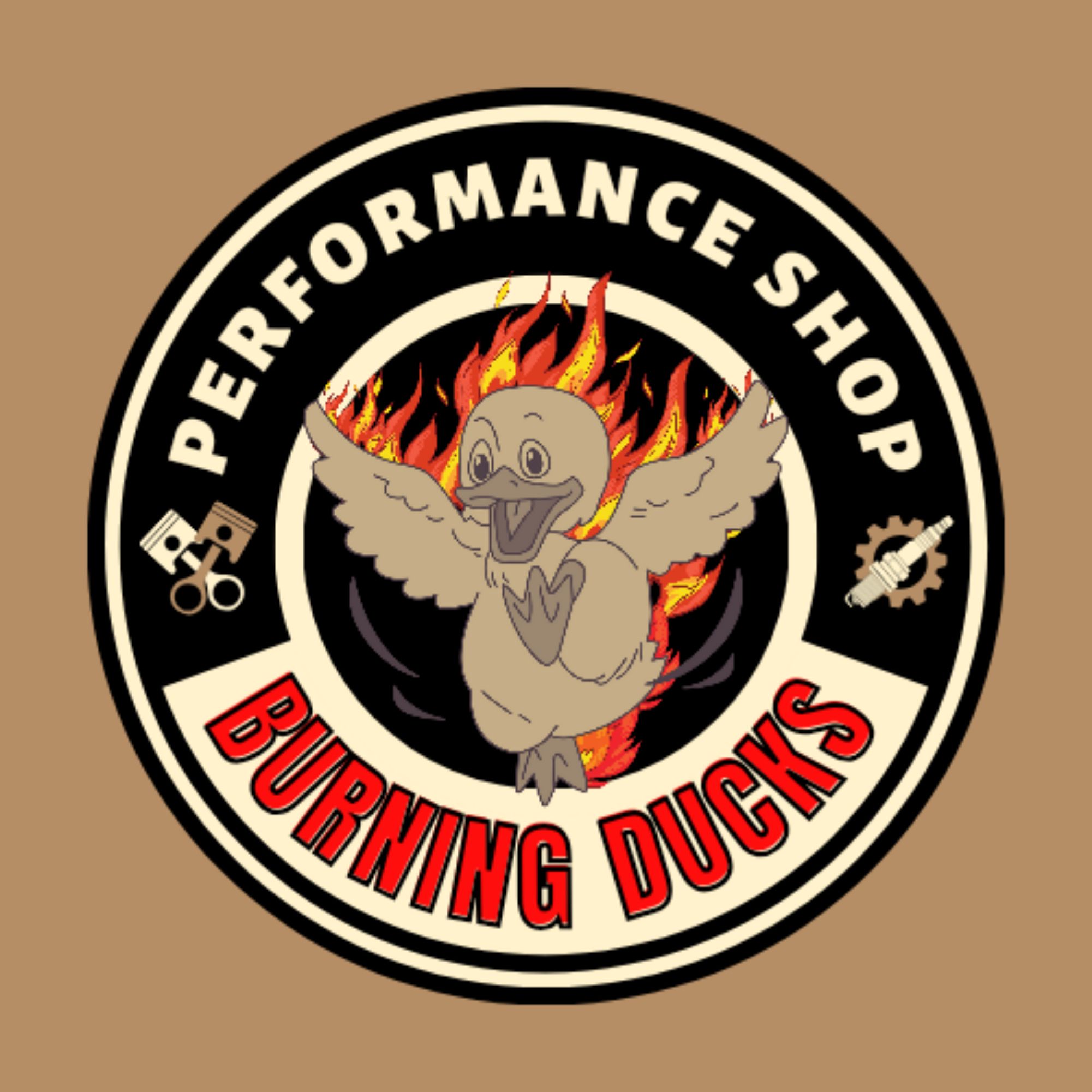 Produk Burning Ducks | Shopee Indonesia