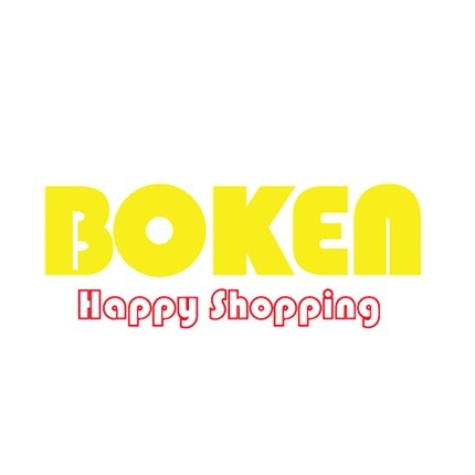 Produk BOKEN HAPPY SHOPPING | Shopee Indonesia