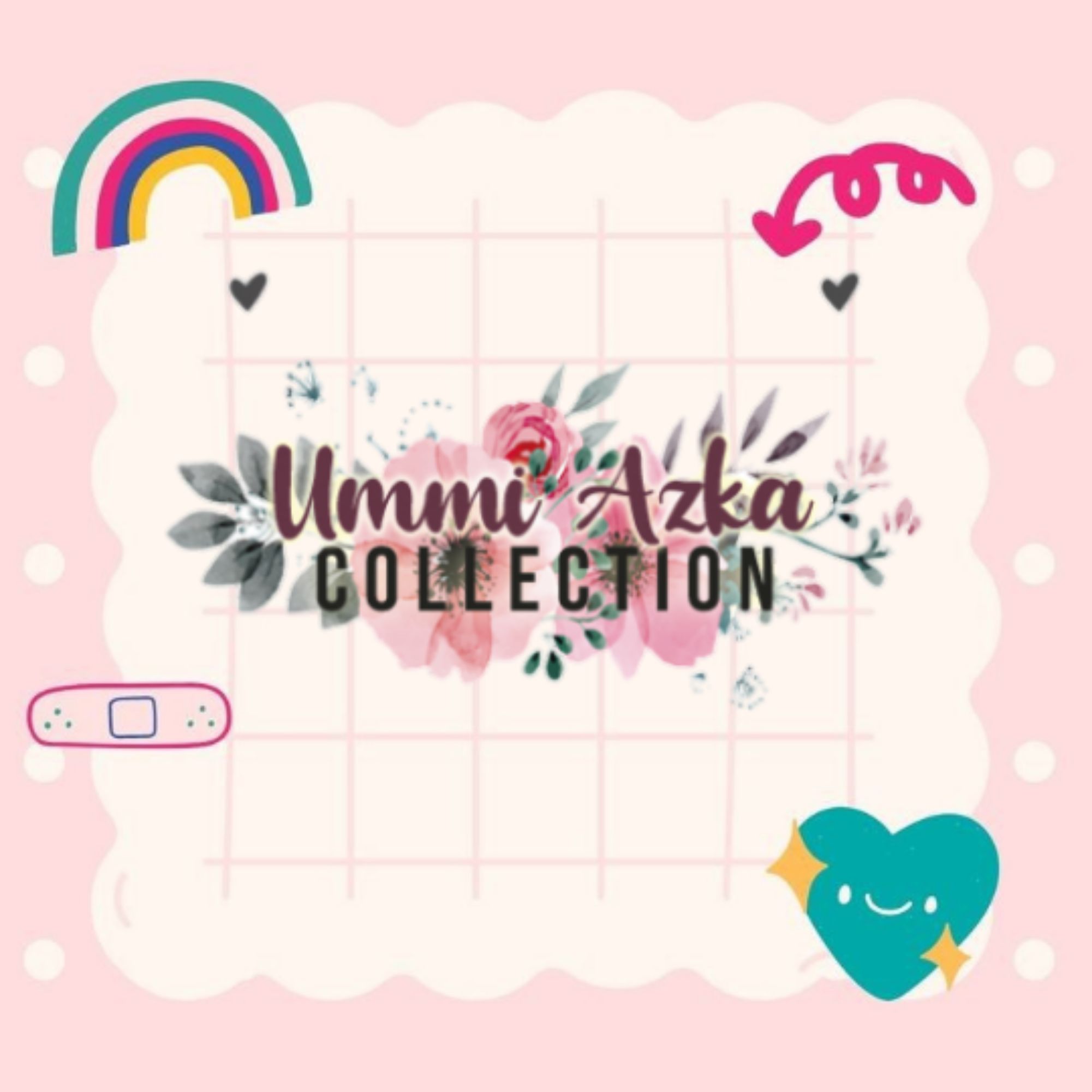 Produk Ummi Azka Collection | Shopee Indonesia