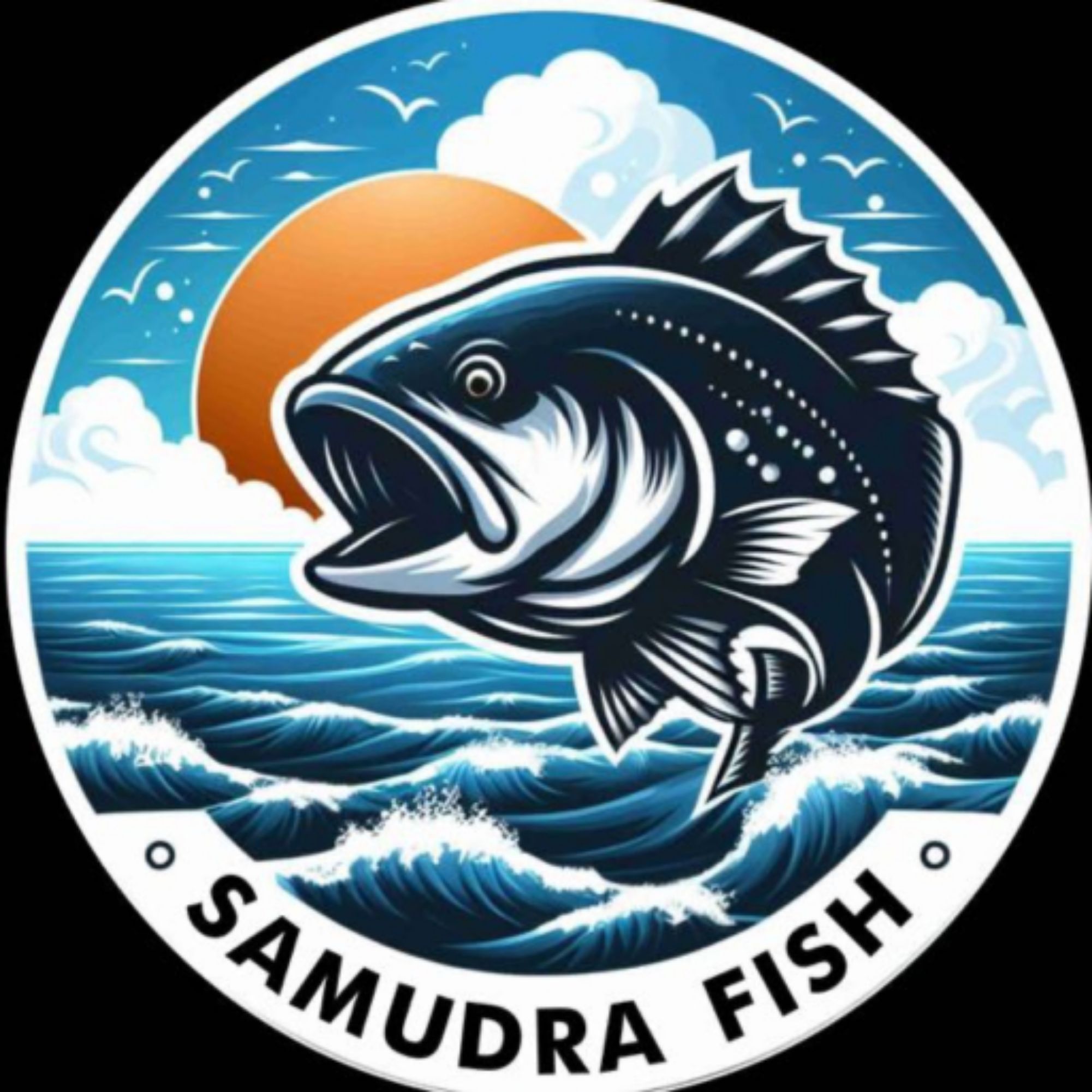 Produk Samudra Fish | Shopee Indonesia