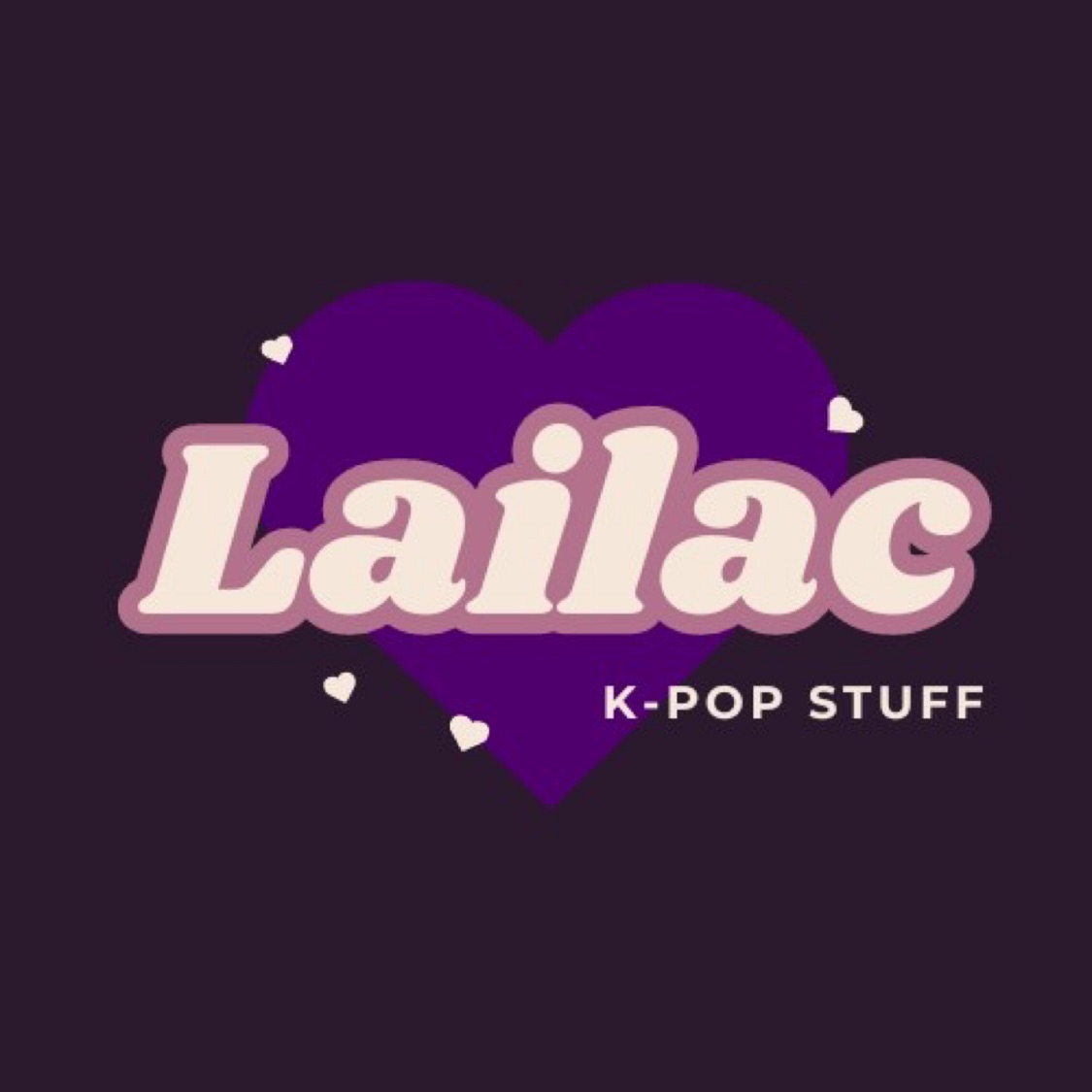 Produk LAILAC Kpop Stuff | Shopee Indonesia