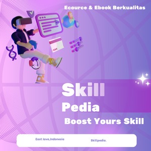 Produk Skillpedia | Shopee Indonesia