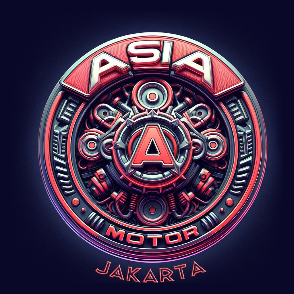 Produk Asia Motor Jakarta | Shopee Indonesia