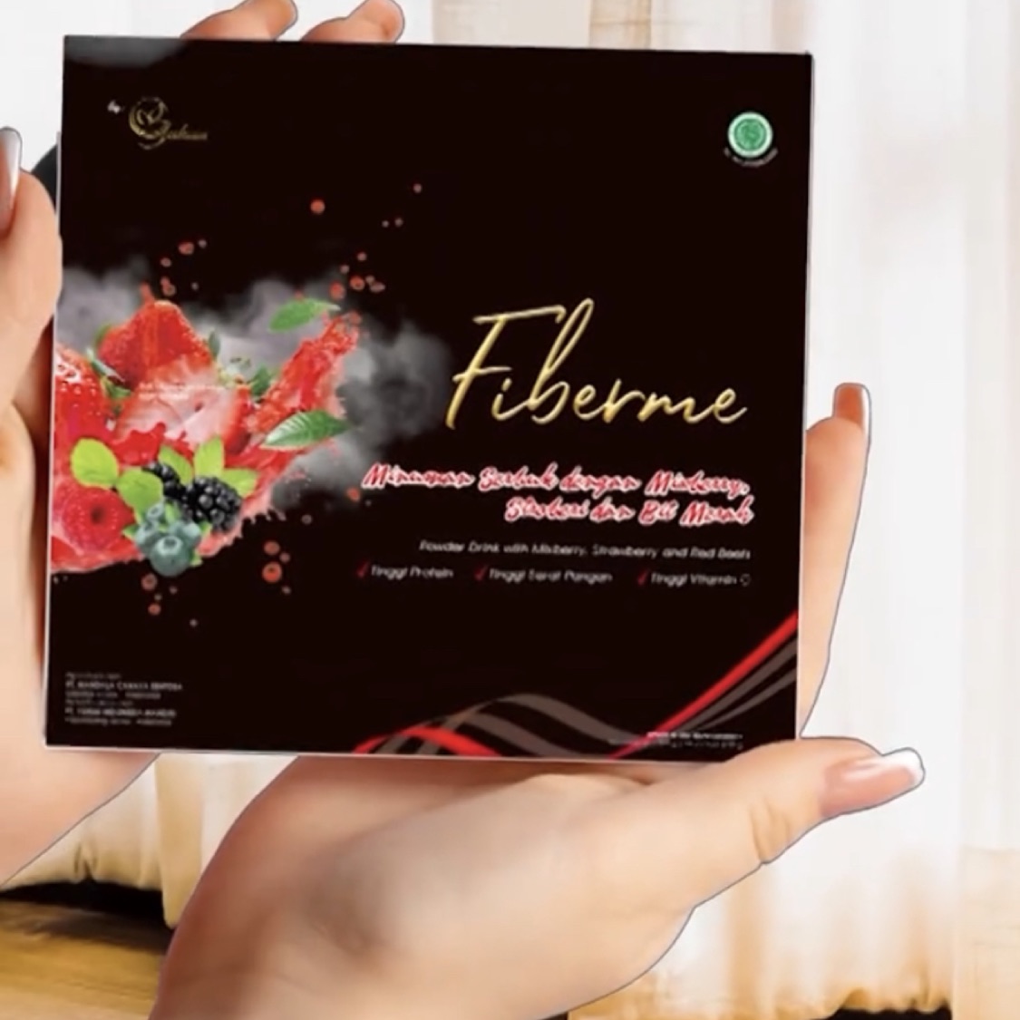 Produk Fiberme_Distributor | Shopee Indonesia