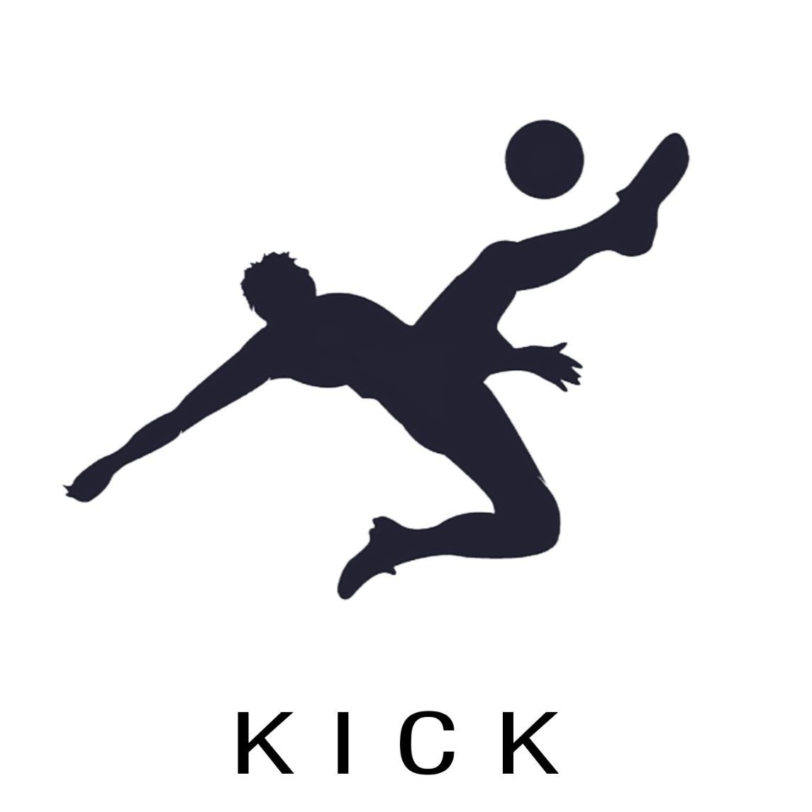 Produk KICK Footwear! | Shopee Indonesia