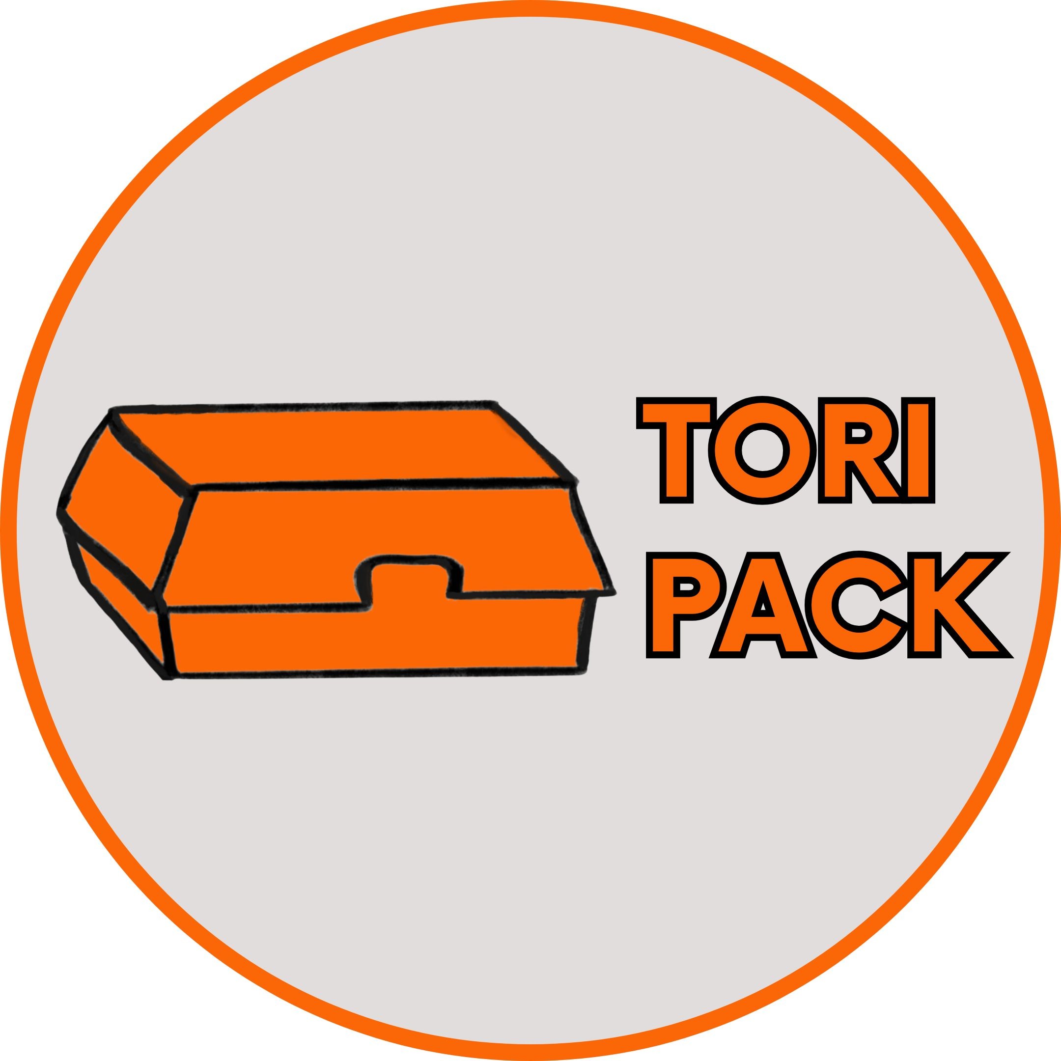 Produk Tori Pack | Shopee Indonesia