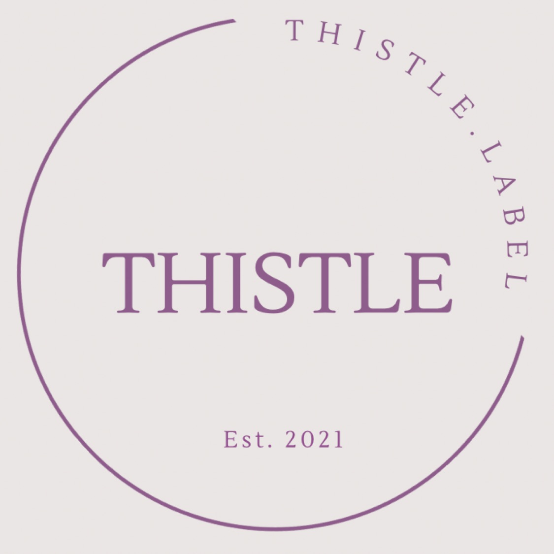Produk Thistle Label | Shopee Indonesia
